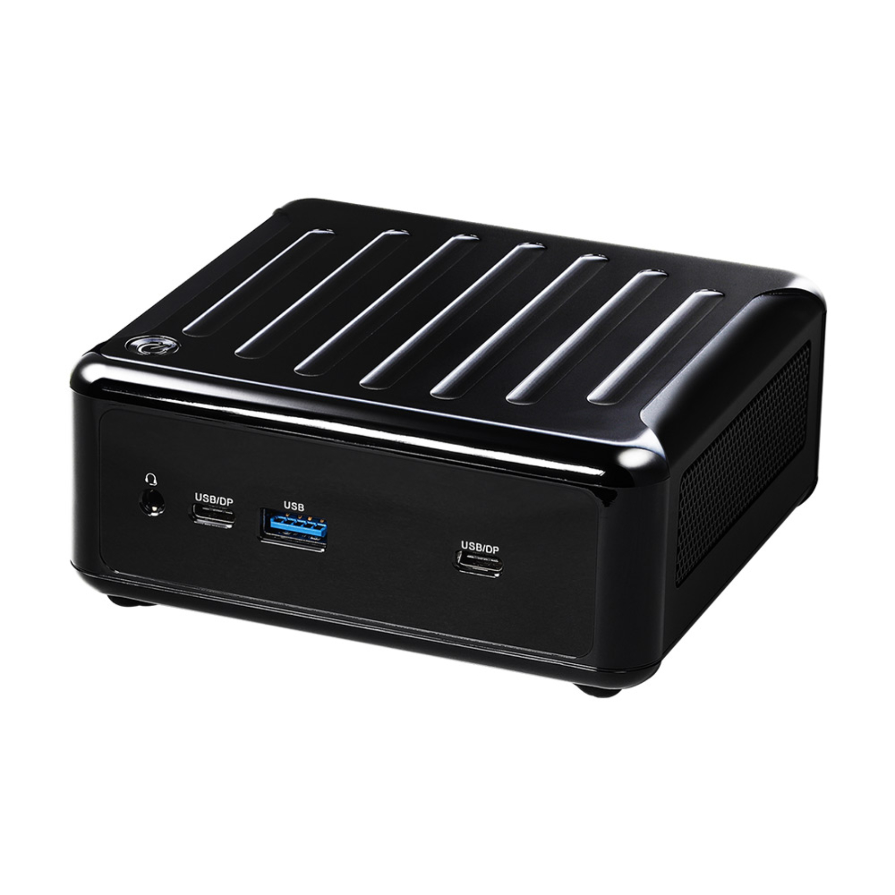 4X4 BOX-7735U/D5 : Fanned AMD 7000U Embedded 4×4 Box Computer with ...