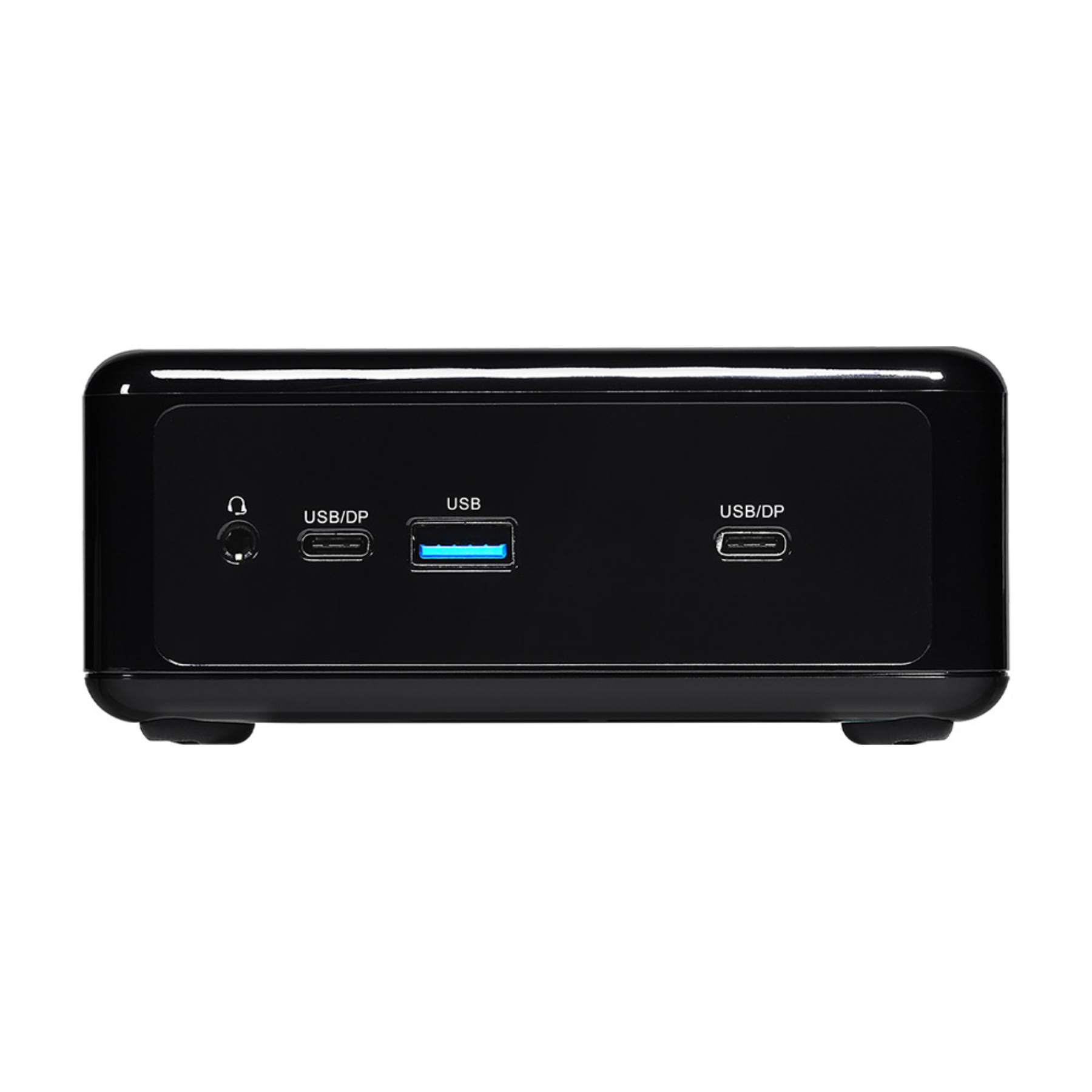 4X4 BOX-7735U/D5 : Fanned AMD 7000U Embedded 4×4 Box Computer with ...