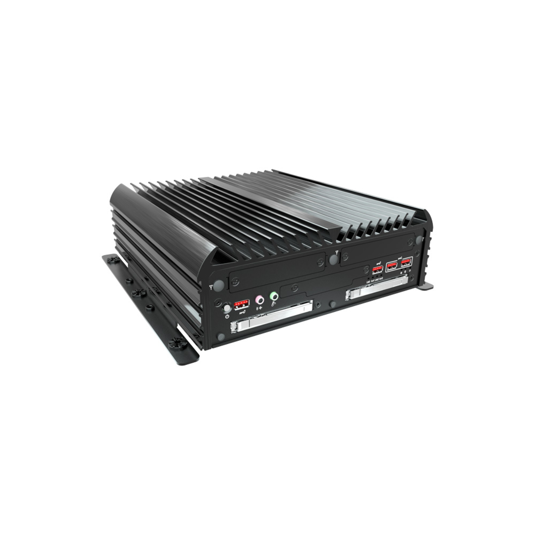 ACO-6000-CML-D10G : Comet Lake 10 Gig Rugged NVR | Things Embedded USA