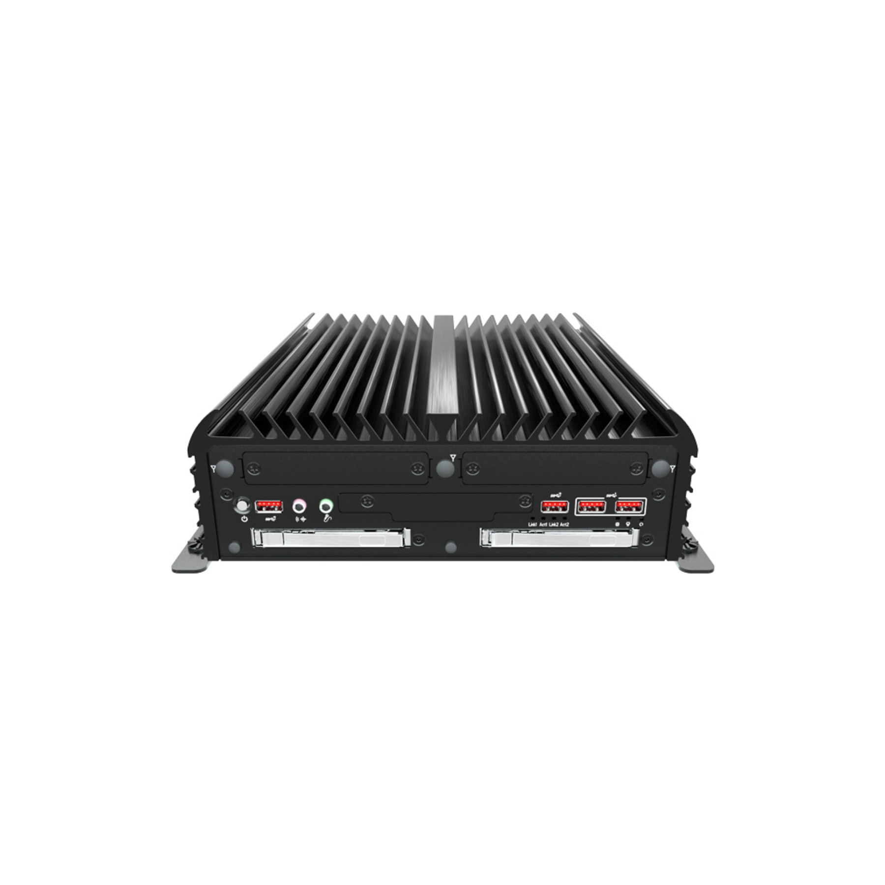 ACO-6000-CML-D10G : Comet Lake 10 Gig Rugged NVR | Things Embedded USA