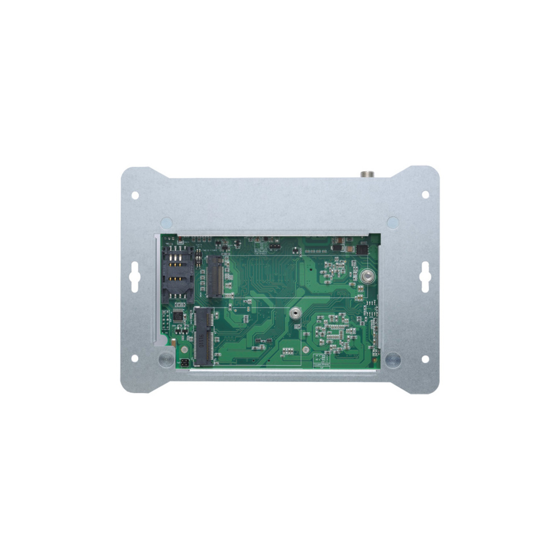 AIE110-ONA-4GB : NVIDIA Jetson Orin Nano Developer Kit | Things ...