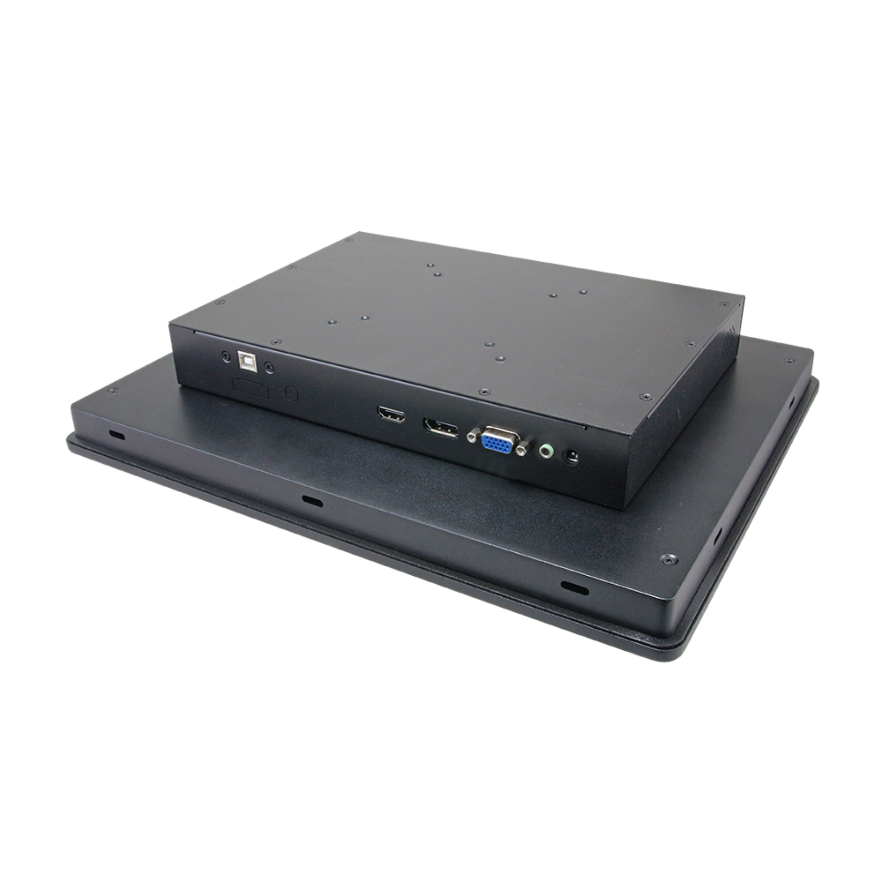 ARC-1500 : 15″ Light Industrial Wireless Front IP65 Monitor with HDMI ...