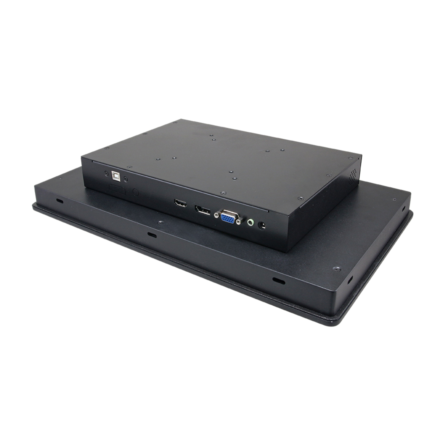 ARC-15W00 : 15.6″ Light Industrial Widescreen Wireless Panel Mount ...