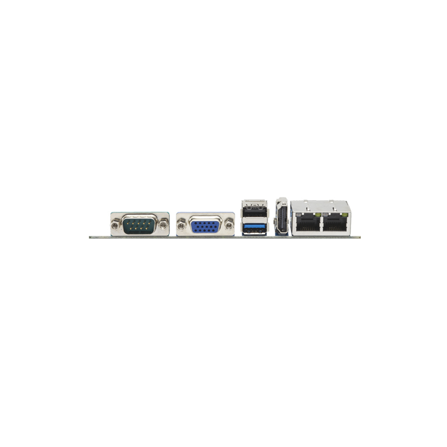 CT-DBT02-J1900 : 3.5 Inch SBC with Dual LAN and mSATA | Things Embedded USA