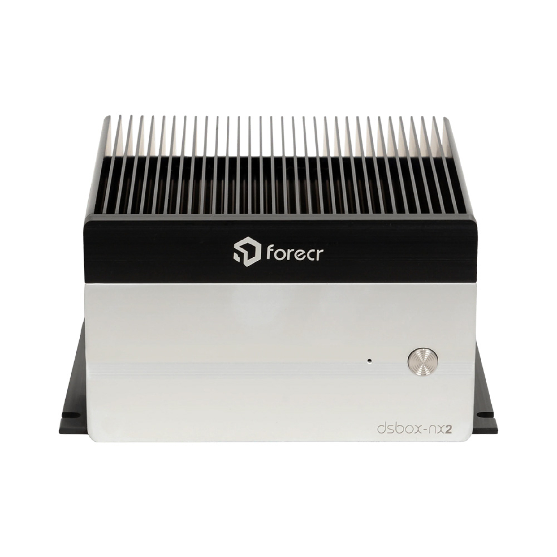 DSBOX-NX2-AA : NVIDIA Jetson Xavier NX Industrial Rugged Computer ...