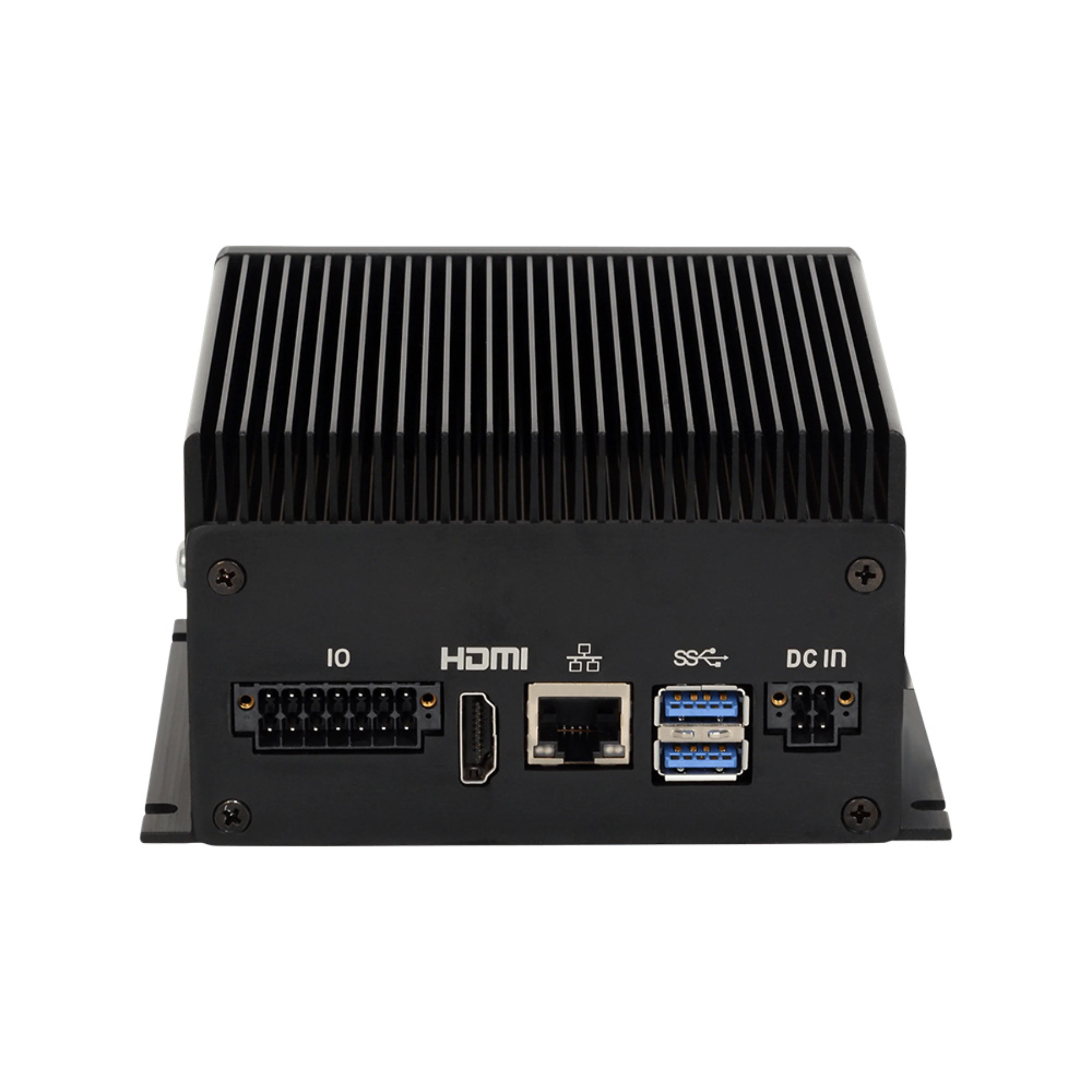 DSBOX-TX2NX-AA : Compact Jetson TX2 NX Embedded Box PC | Things ...