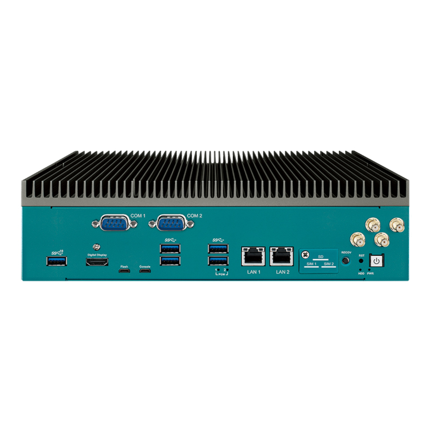EAC-5100-R64 : Fanless EN50155 NVIDIA Jetson AGX Orin Edge AI Computer ... EAC-5100-R64 : Fanless EN50155 NVIDIA Jetson AGX Orin Edge AI Computer ...