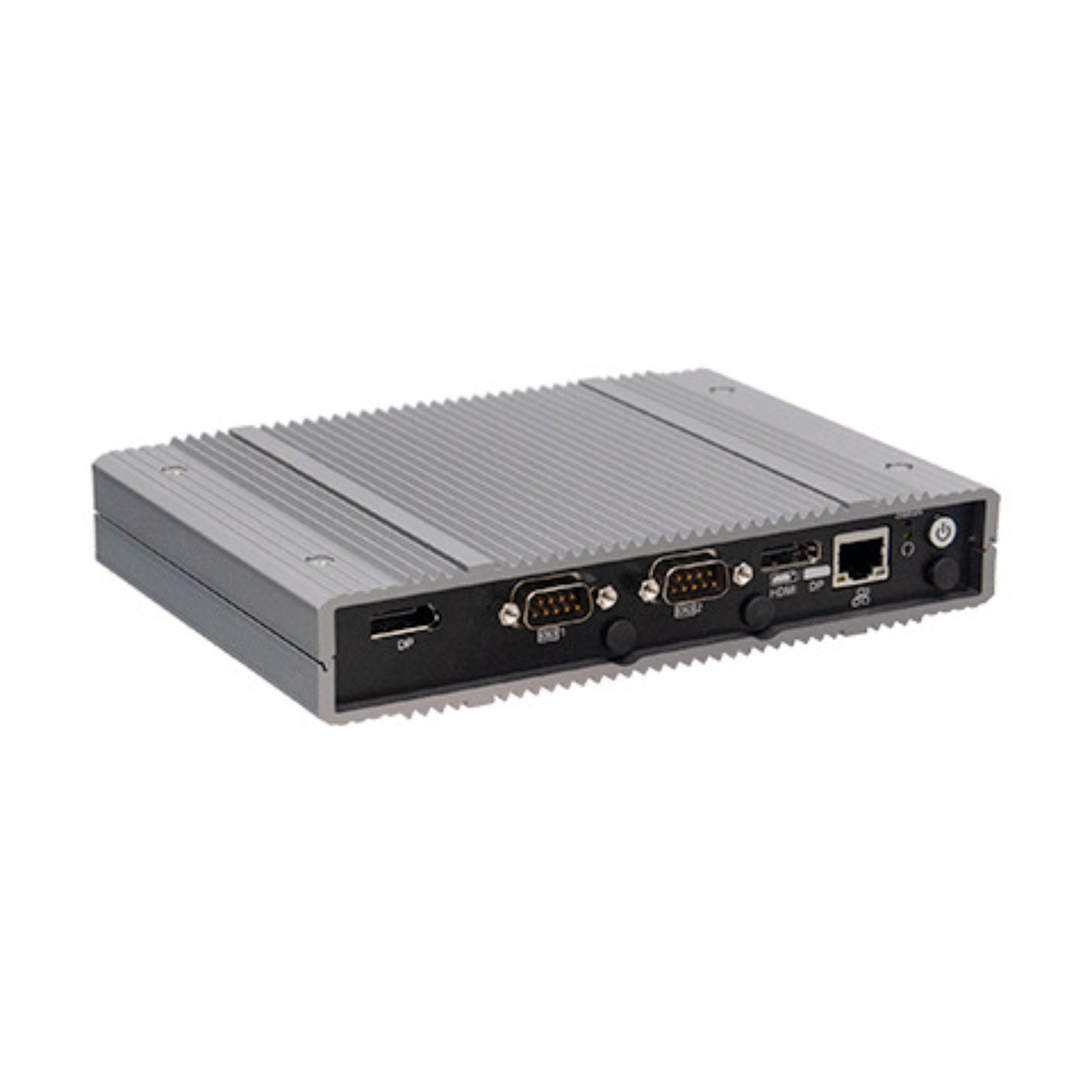 EC700-AL : Industrial Low Profile PC | Things Embedded USA