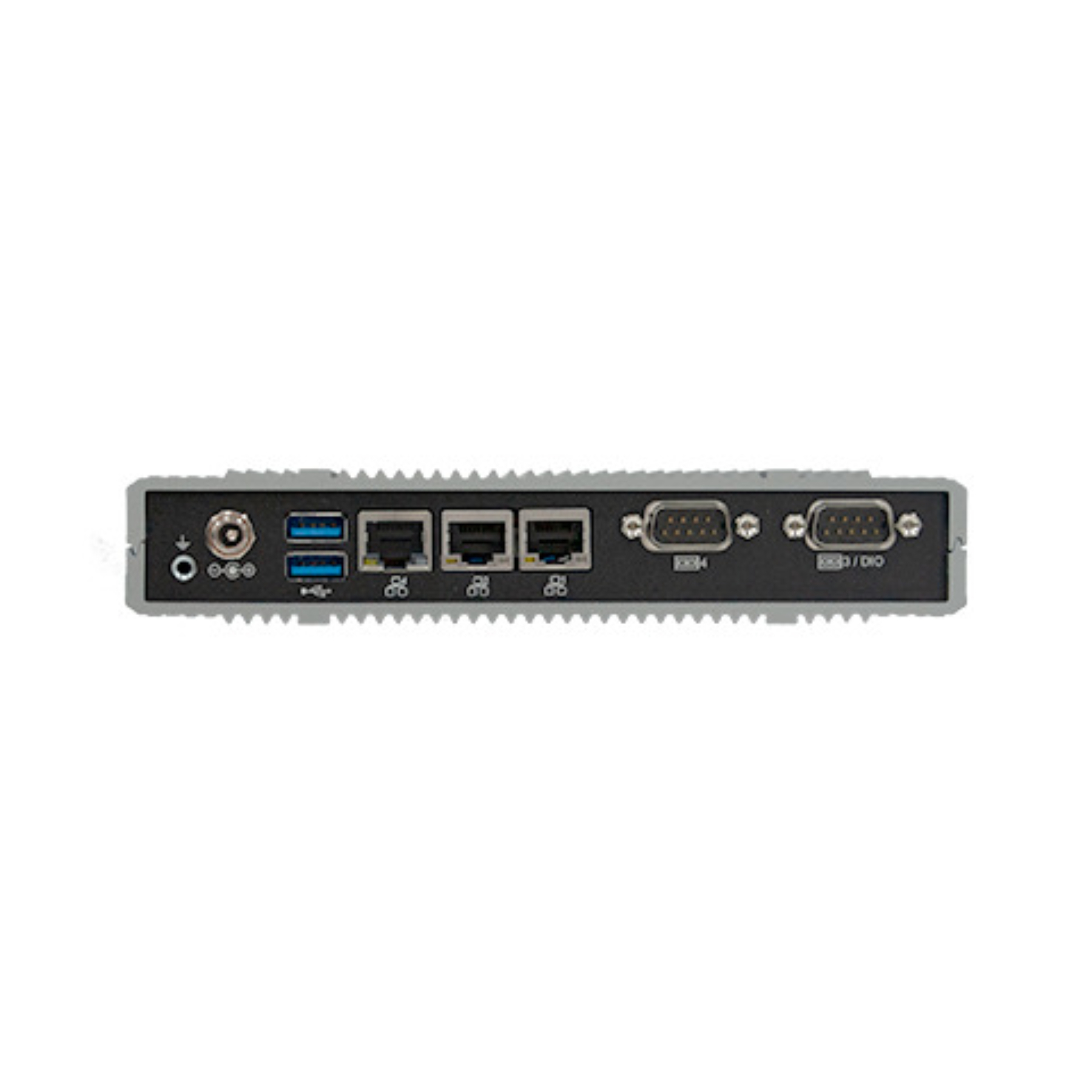 EC700-AL : Industrial Low Profile PC | Things Embedded USA