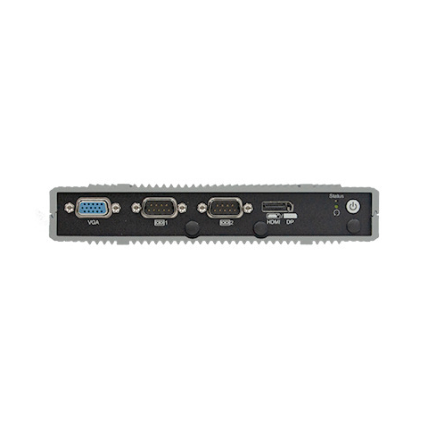 EC700-AL : Industrial Low Profile PC | Things Embedded USA