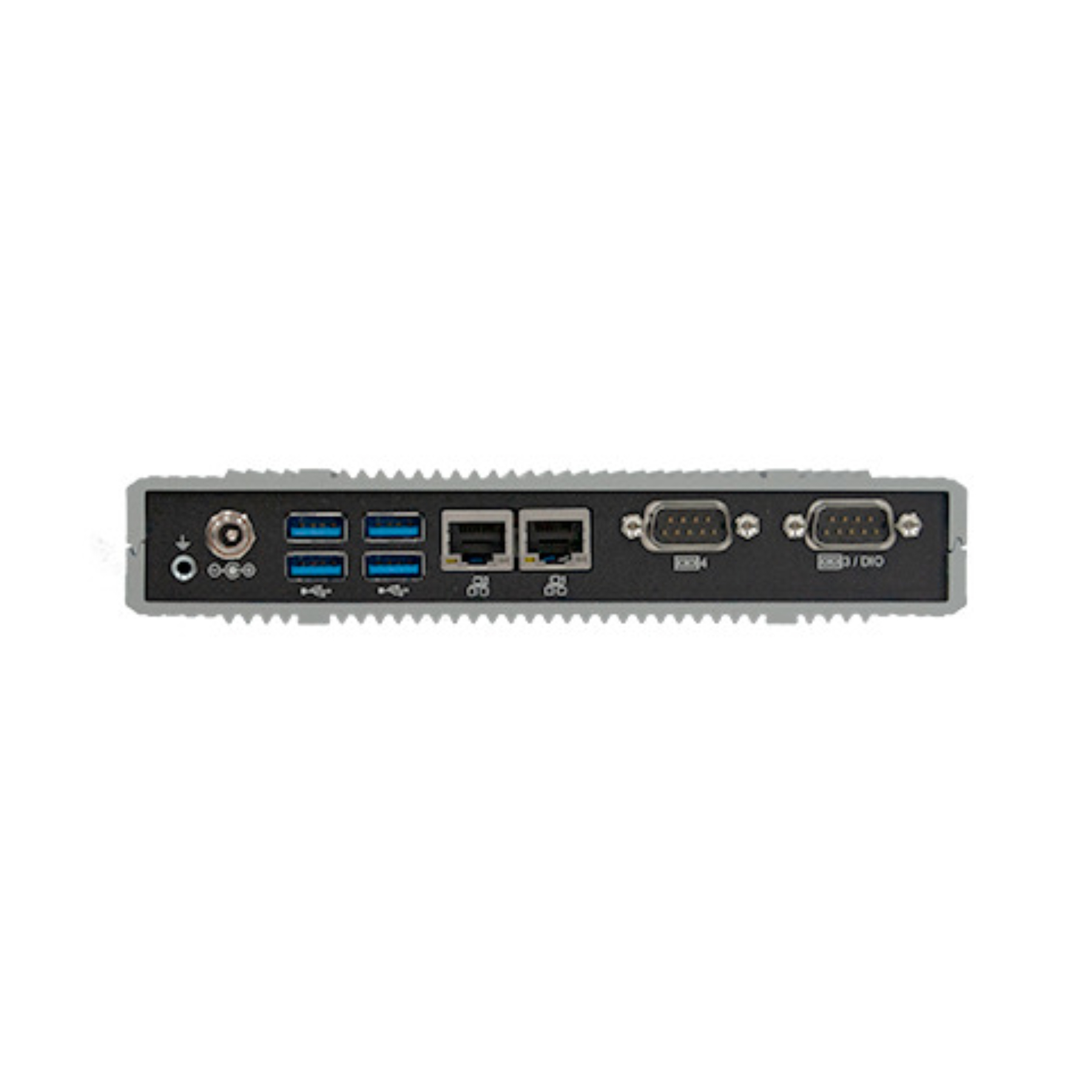 EC700-AL : Industrial Low Profile PC | Things Embedded USA
