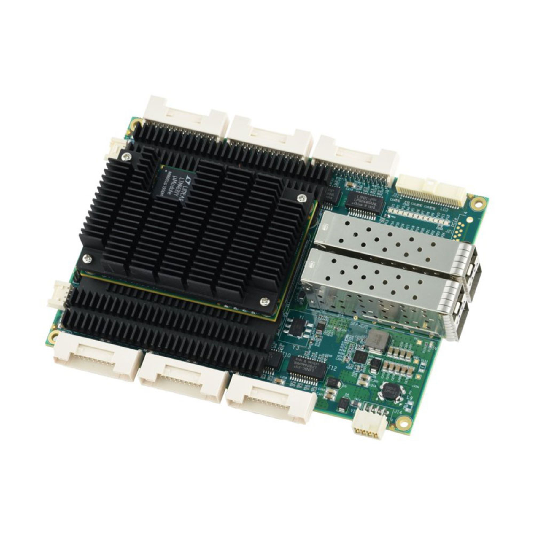 EPS-24G4X-1577 : Compact Managed Layer 3 24 Port Gigabit Ethernet ...