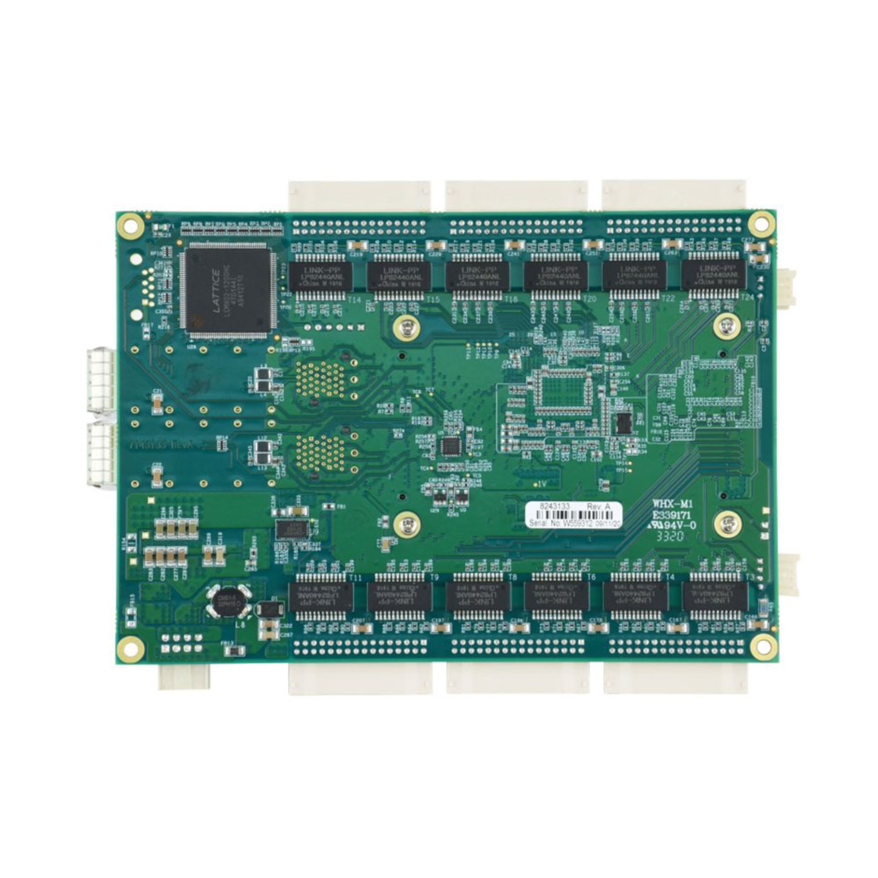 Eps 24g4x L3 Rugged Layer 3 Managed 24 Port Gigabit Ethernet Switch With 4 10g Sfp Ports