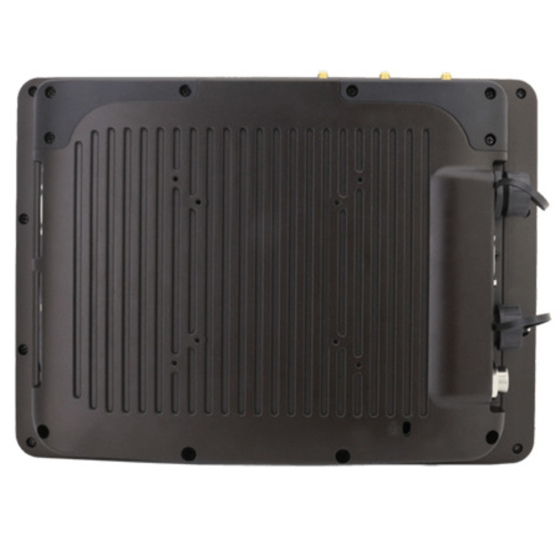 FM12Q-V : 12.1″ Rugged Waterproof Android Fork Lift Terminal | Things ...