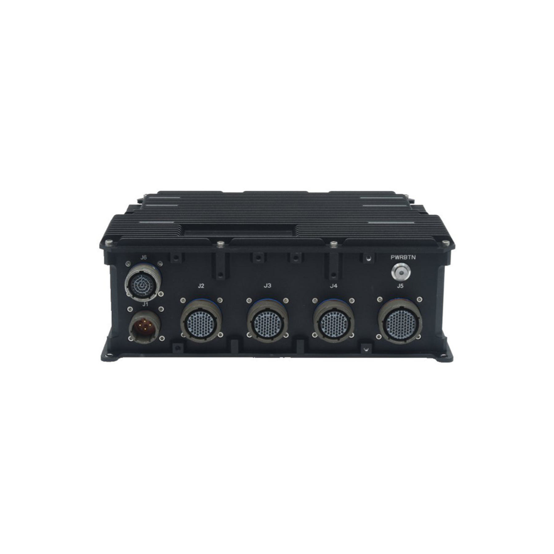 GEODE : Modular Rugged Mission Computer with MIL-STD-461/704/1275 | Things Embedded USA