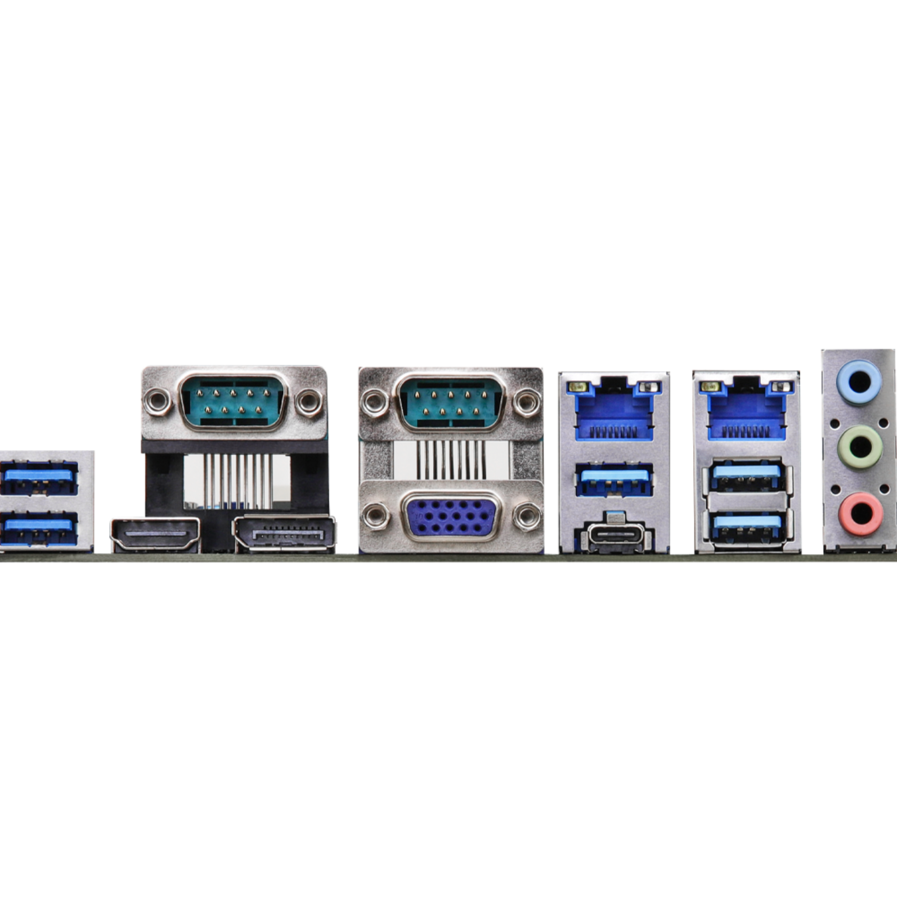 IMB-1712 : Intel 12th Gen Industrial ATX Motherboard with Q670 Chipset ...