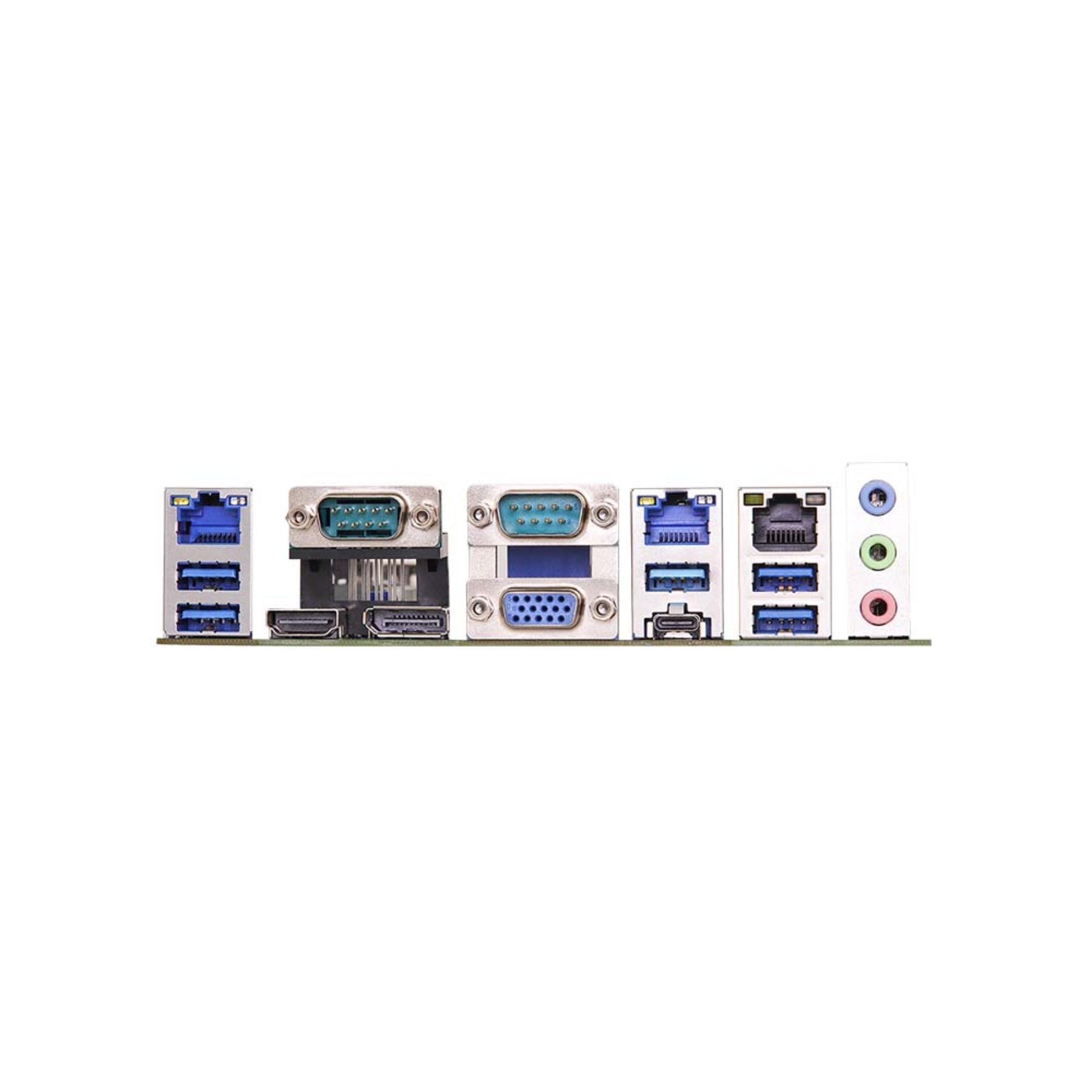 IMB-1714 : Intel 12th/13th Gen ATX ASRock Embedded Motherboard with 2.5 ...