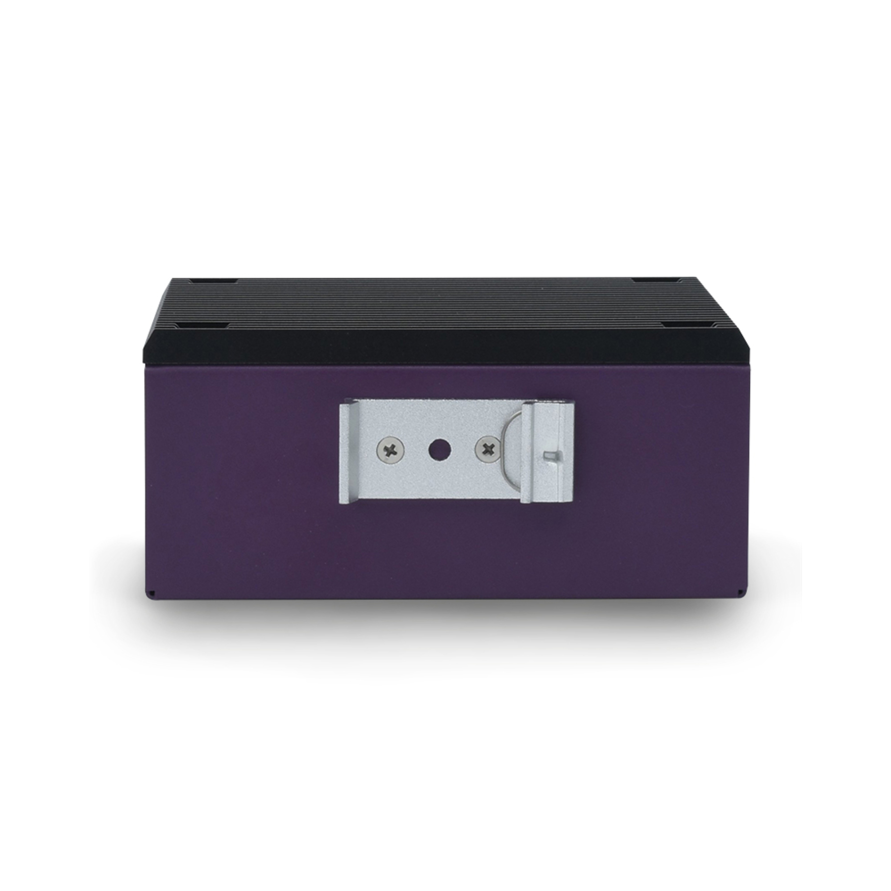 JB-FLDSC-XNX-02 : Industrial DIN Rail PC with NVIDIA Jetson Xavier NX ...