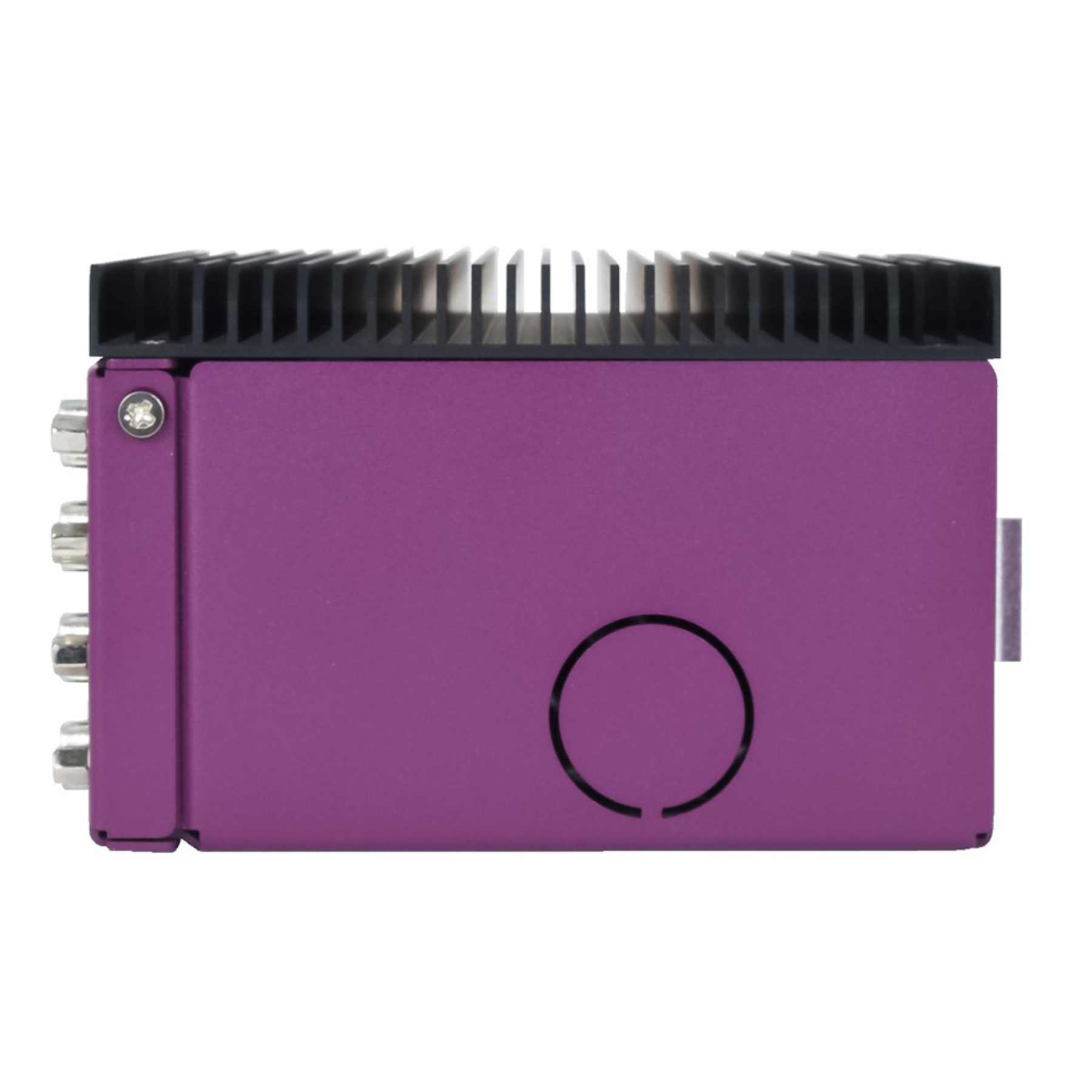 JB-STV-AGX32-02 : NVIDIA Jetson Xavier AGX Industrial Linux Computer ...