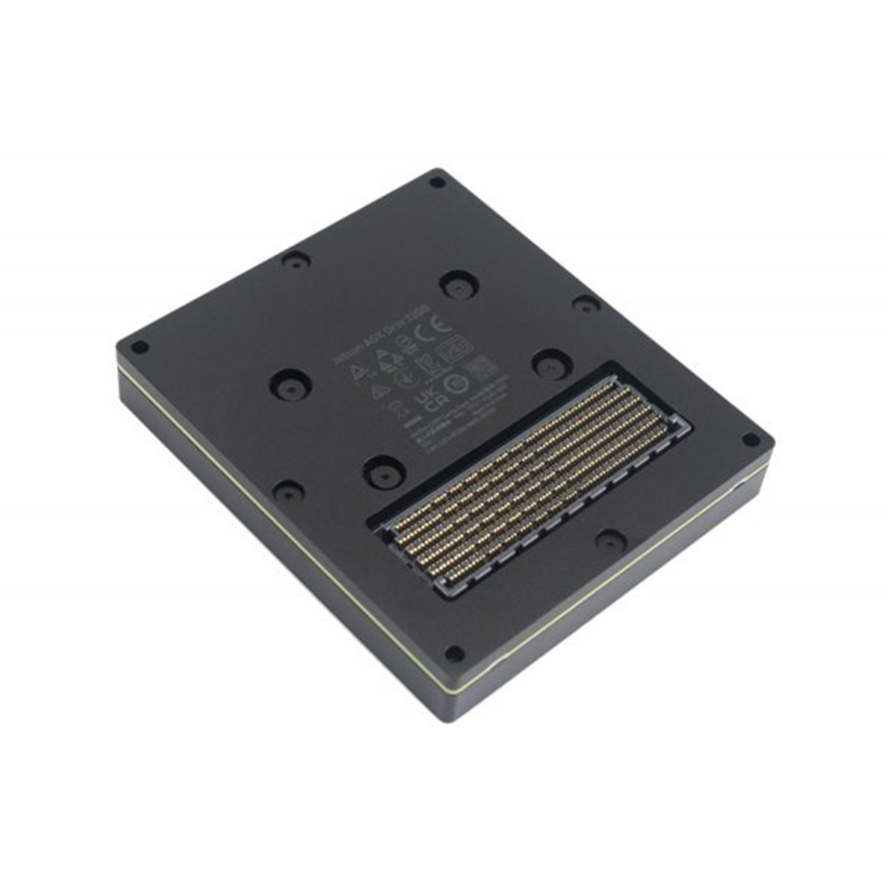 Jetson AGX Orin 64GB Module : Jetson AGX Orin 64GB Module | Things ... Jetson AGX Orin 64GB Module : Jetson AGX Orin 64GB Module | Things ...