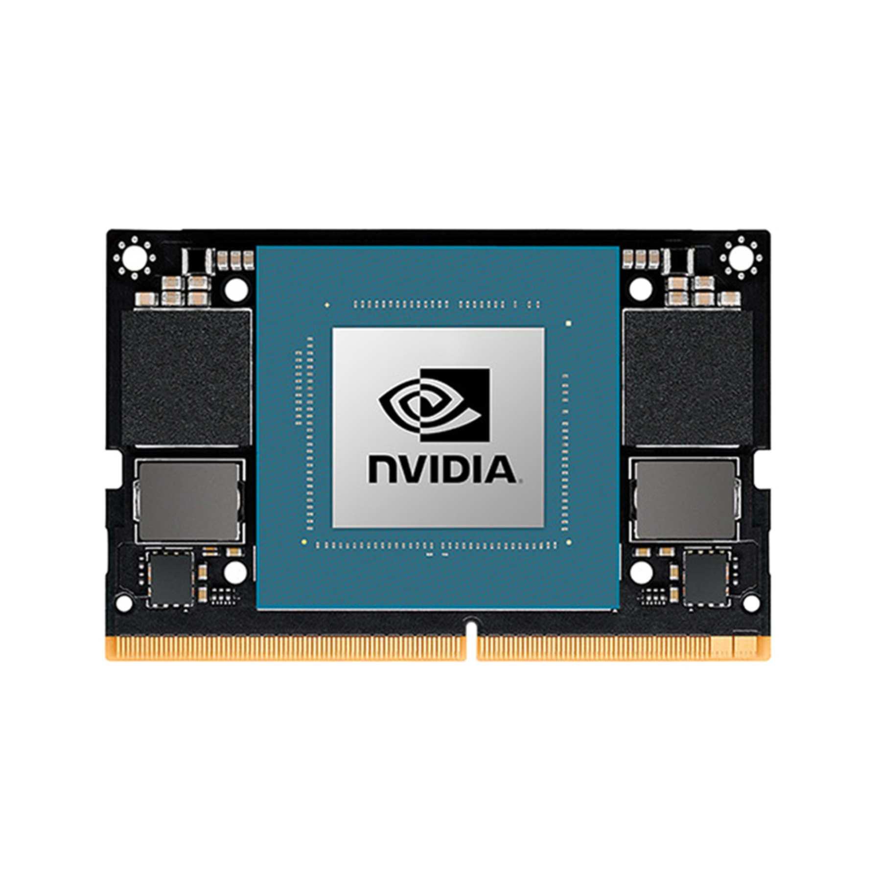 Jetson Orin NX 16GB Module : Jetson Orin NX 16GB Module | Things ...