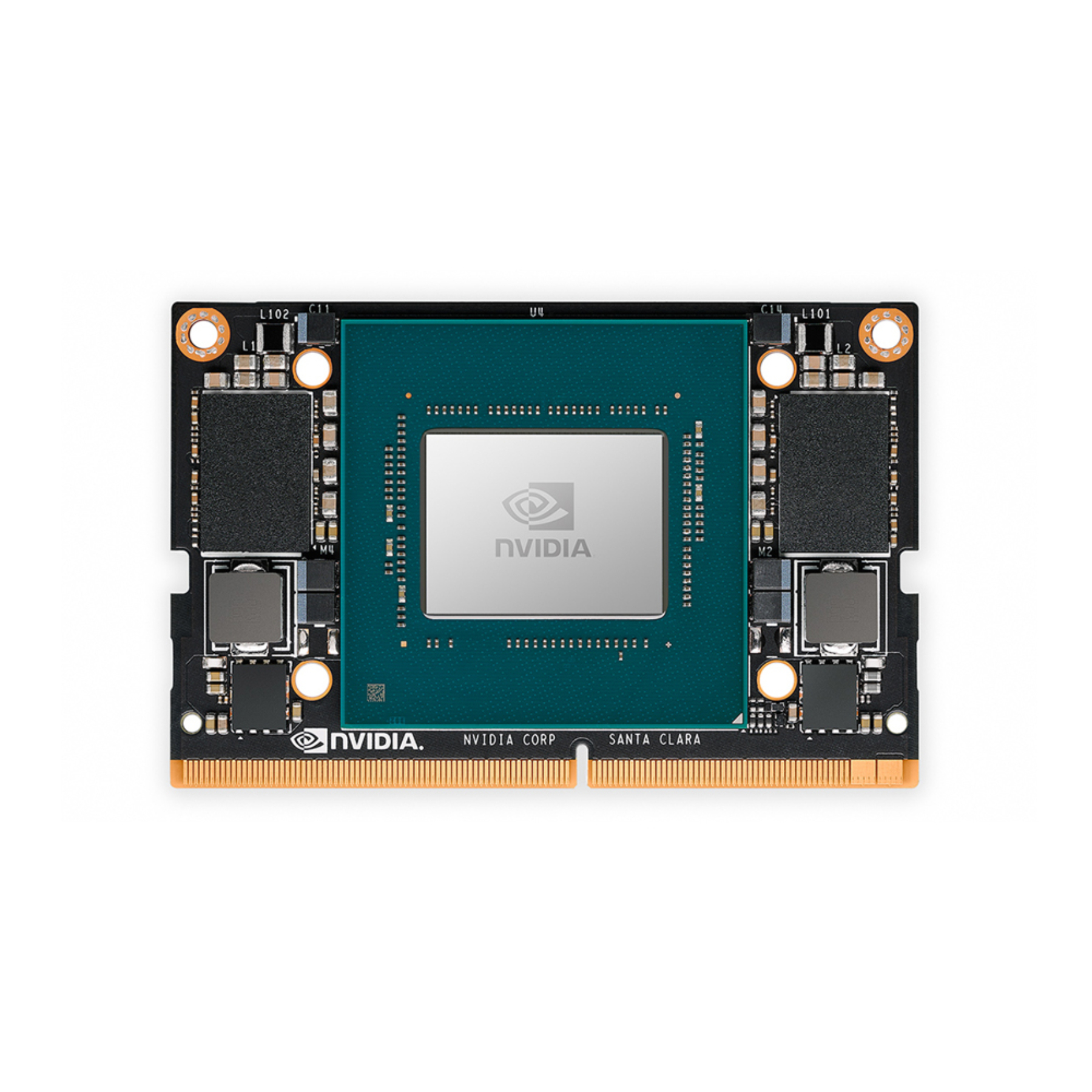 Jetson Xavier NX Module : Jetson Xavier NX Module | Things Embedded USA