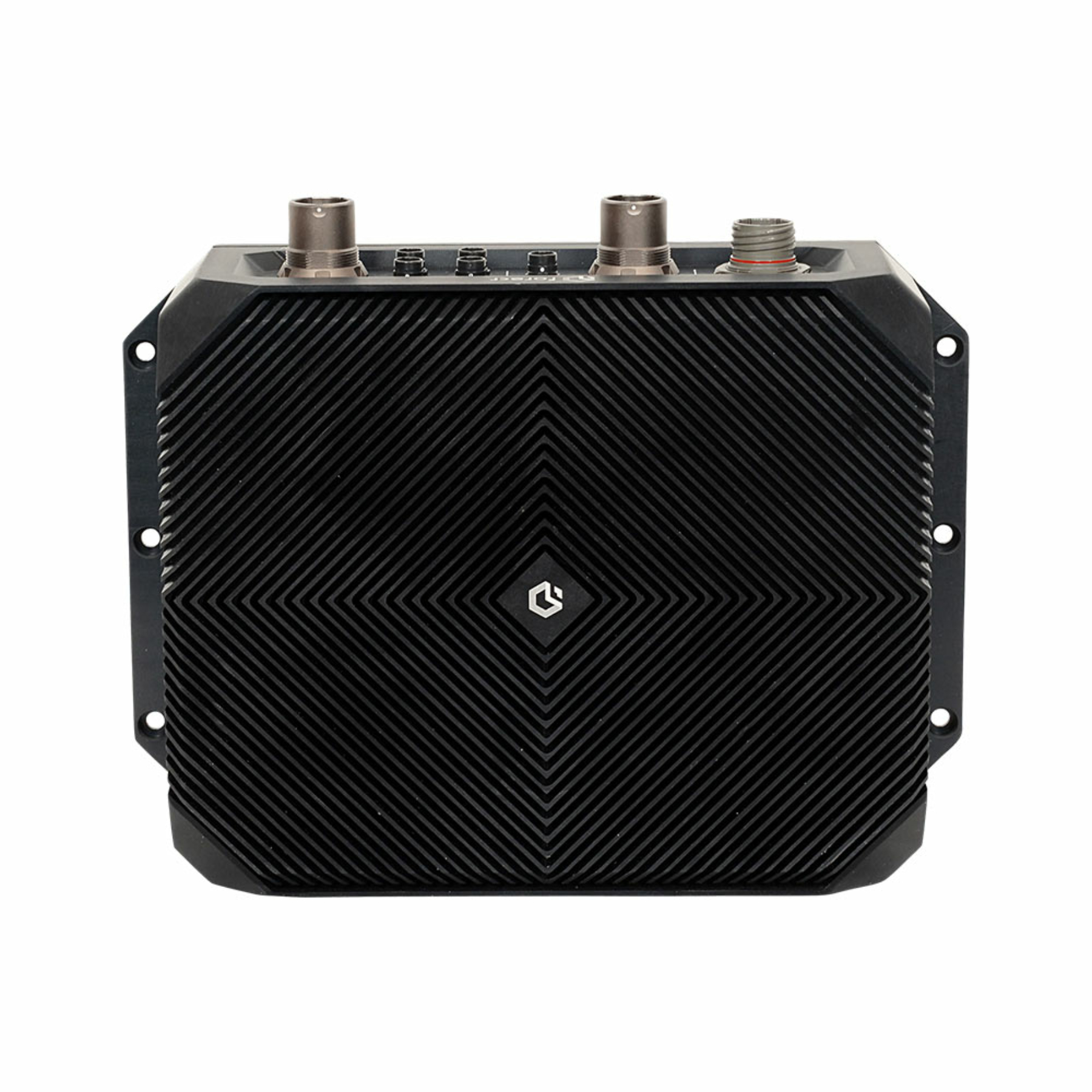 MILBOX-XV : NVIDIA Jetson AGX Xavier MIL Spec Embedded Computer | Things Embedded USA