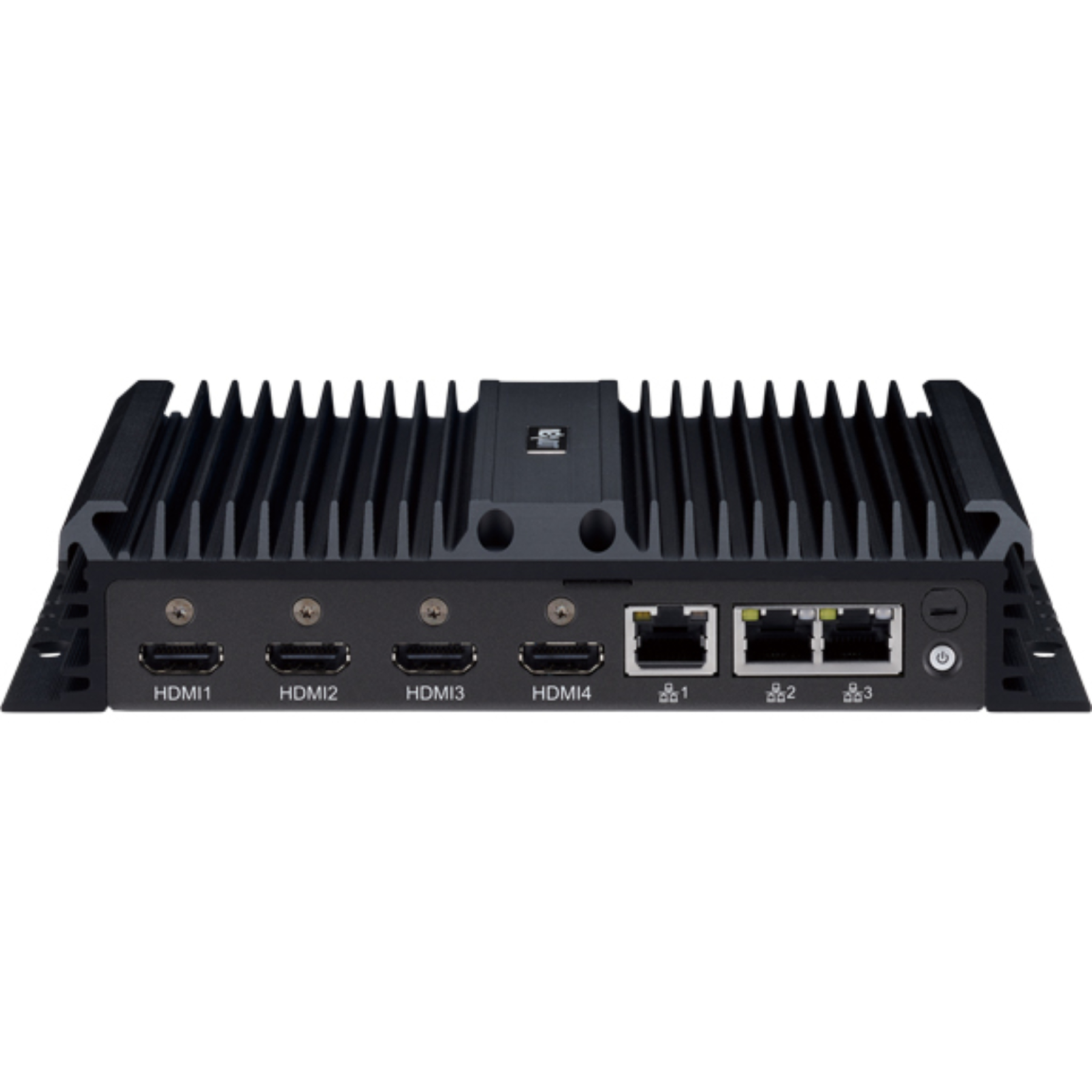 NISE 70-T02 : Tiger Lake Fanless Embedded x86 Computer | Things ...