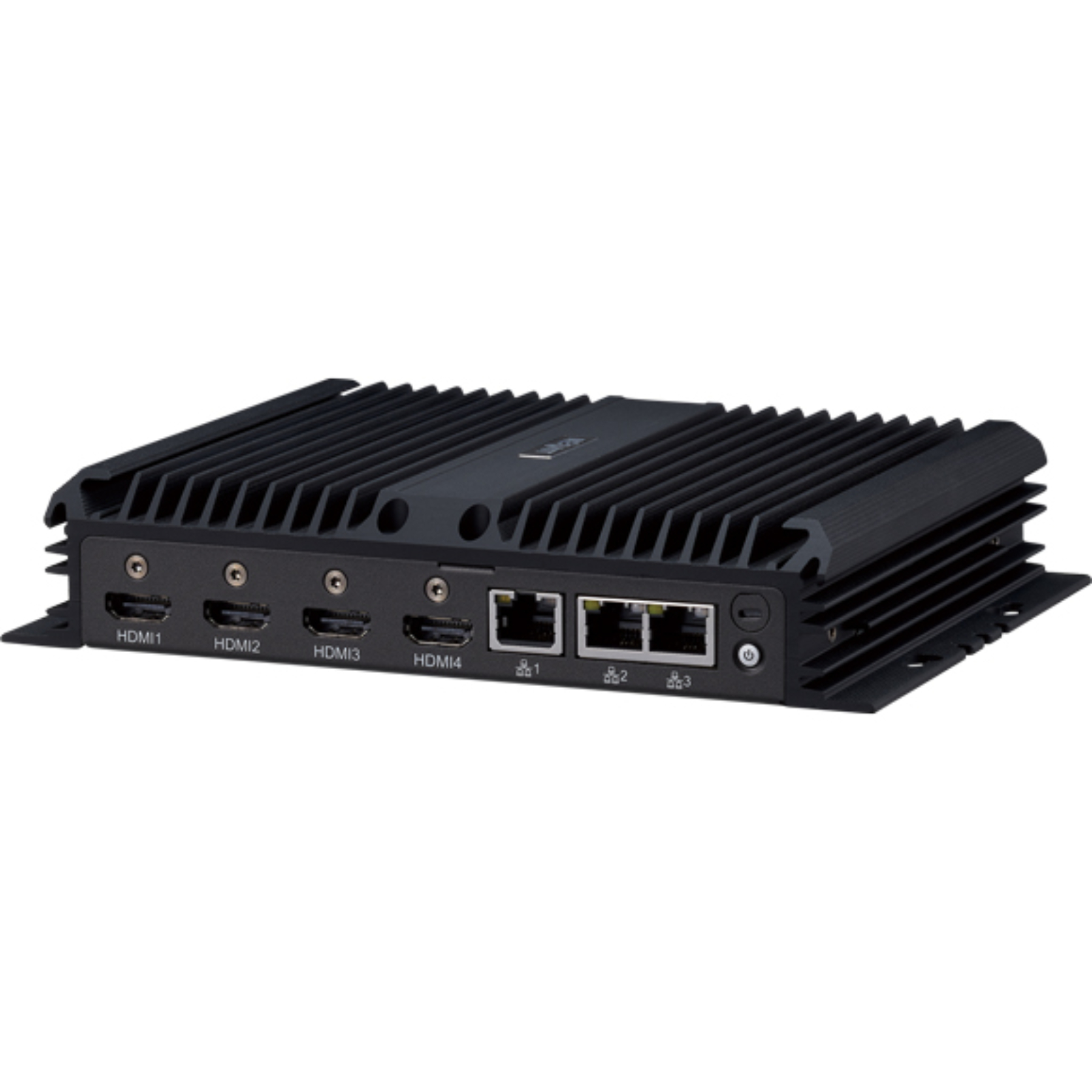 NISE 70-T02 : Tiger Lake Fanless Embedded x86 Computer | Things ...