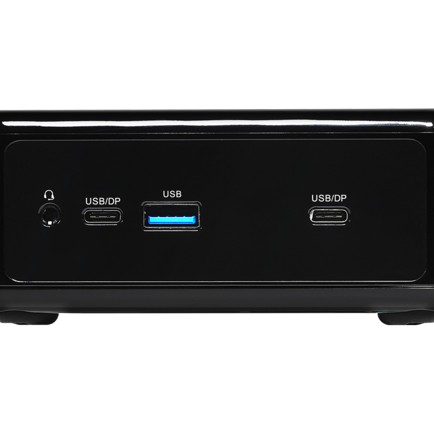 NUC BOX-1240P : Fanned Alder Lake-P Core i5 Mini NUC PC | Things ...