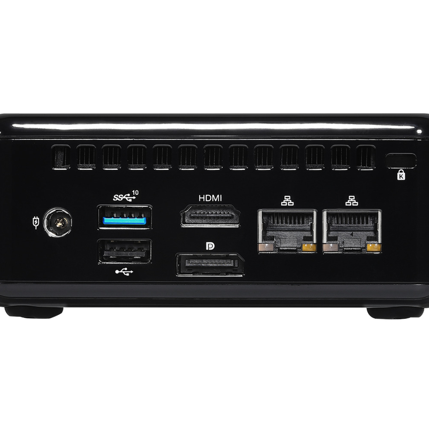 NUC BOX-J6412 : Fanned Elkhart Lake J6412 Mini PC | Things Embedded USA