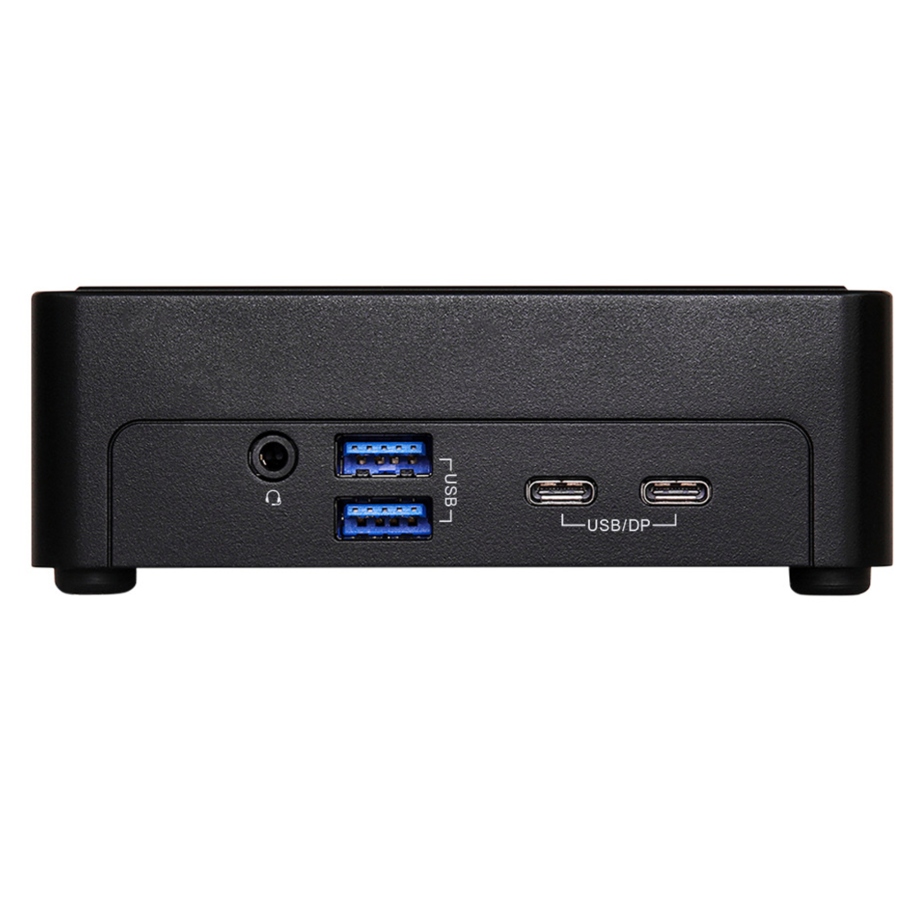 NUCS BOX-1340P/D4 : Intel 13th Gen Raptor Lake-P Core i5 Slim NUC PC ...