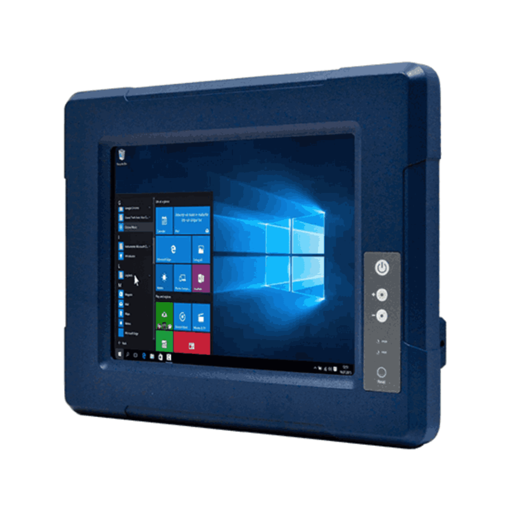 R10IB3S-VMT2(HB) : 10.4″ Vehicle Mount Rugged Computer with Intel ...