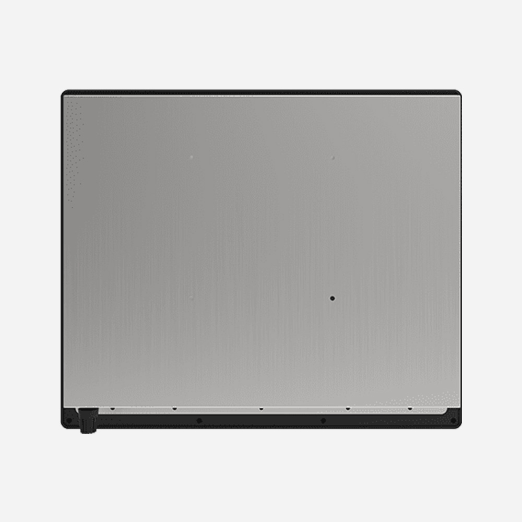 R12IT3S-IPM2 : 12.1″ XGA PCAP Touch Flush Mount PC with Intel Core i5 ...