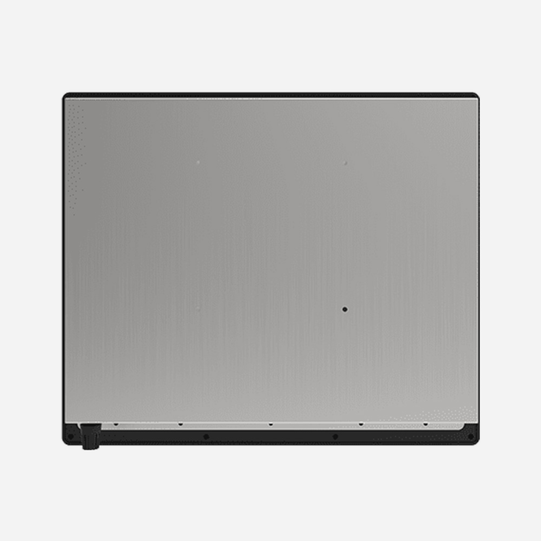 R12IT3S-PMM2 : 12.1″ 1024×768 Flush Mount Panel Computer with Core i5 ...