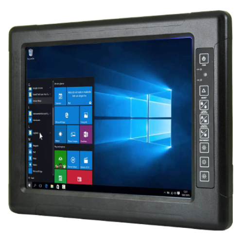 IP67 Computers | IP67 Panel PCs - Things Embedded