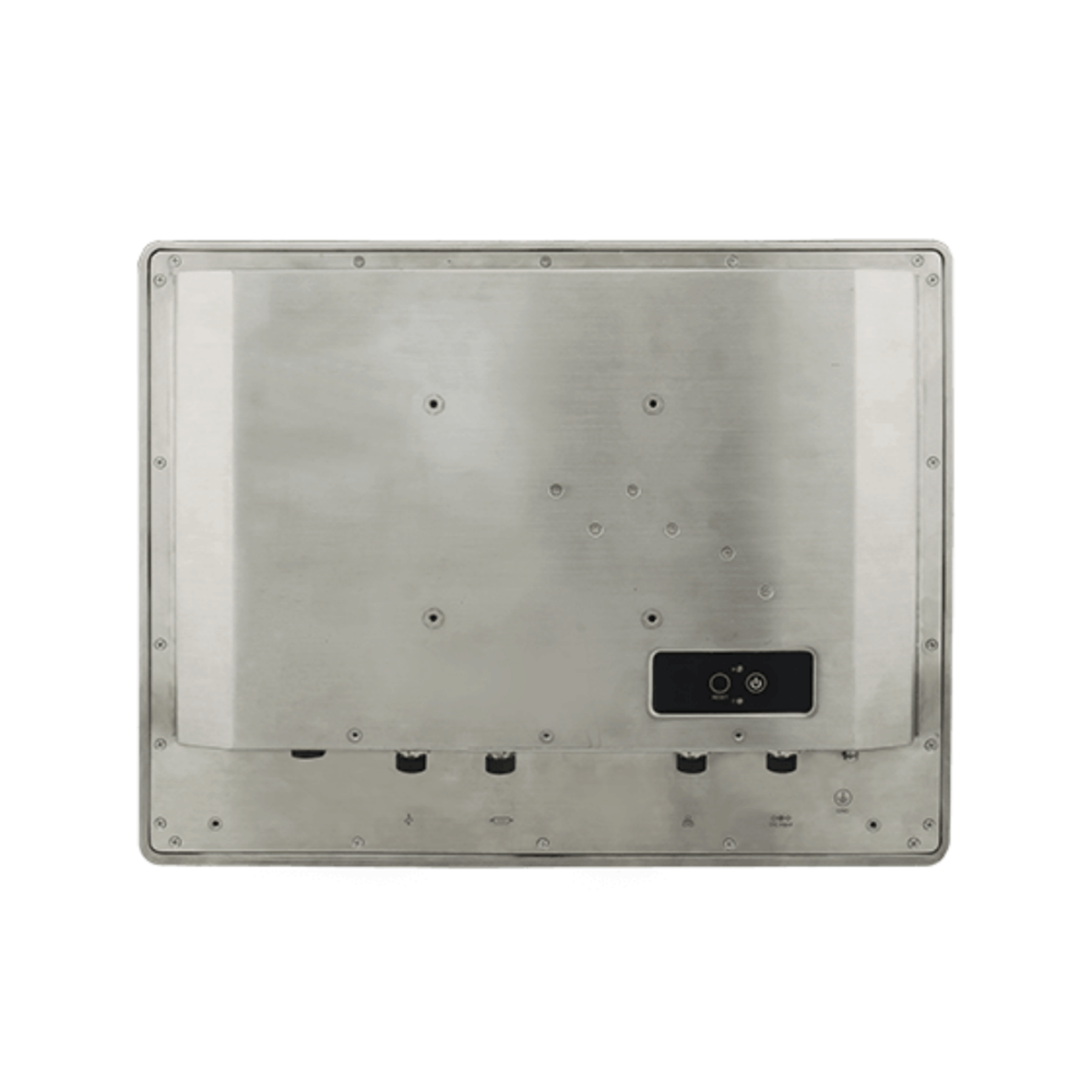 R15ID3S-65EX : 15″ Intel Atom N2600 ATEX Panel PC | Things Embedded USA