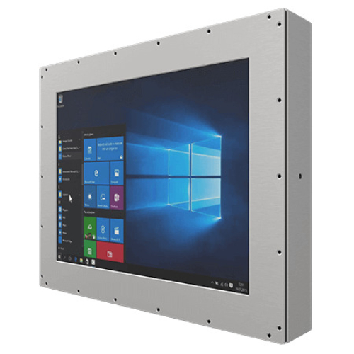 IP67 Computers | IP67 Panel PCs - Things Embedded