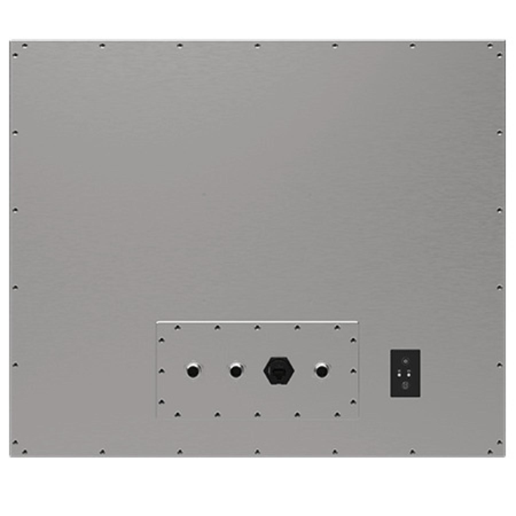 R19IE3S-65M1 : 19″ Intel Celeron N6210 Stainless Steel IP65 Panel PC | Things Embedded USA