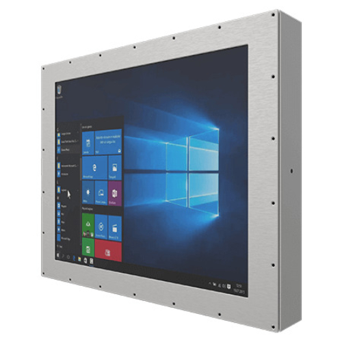 IP67 Computers | IP67 Panel PCs - Things Embedded