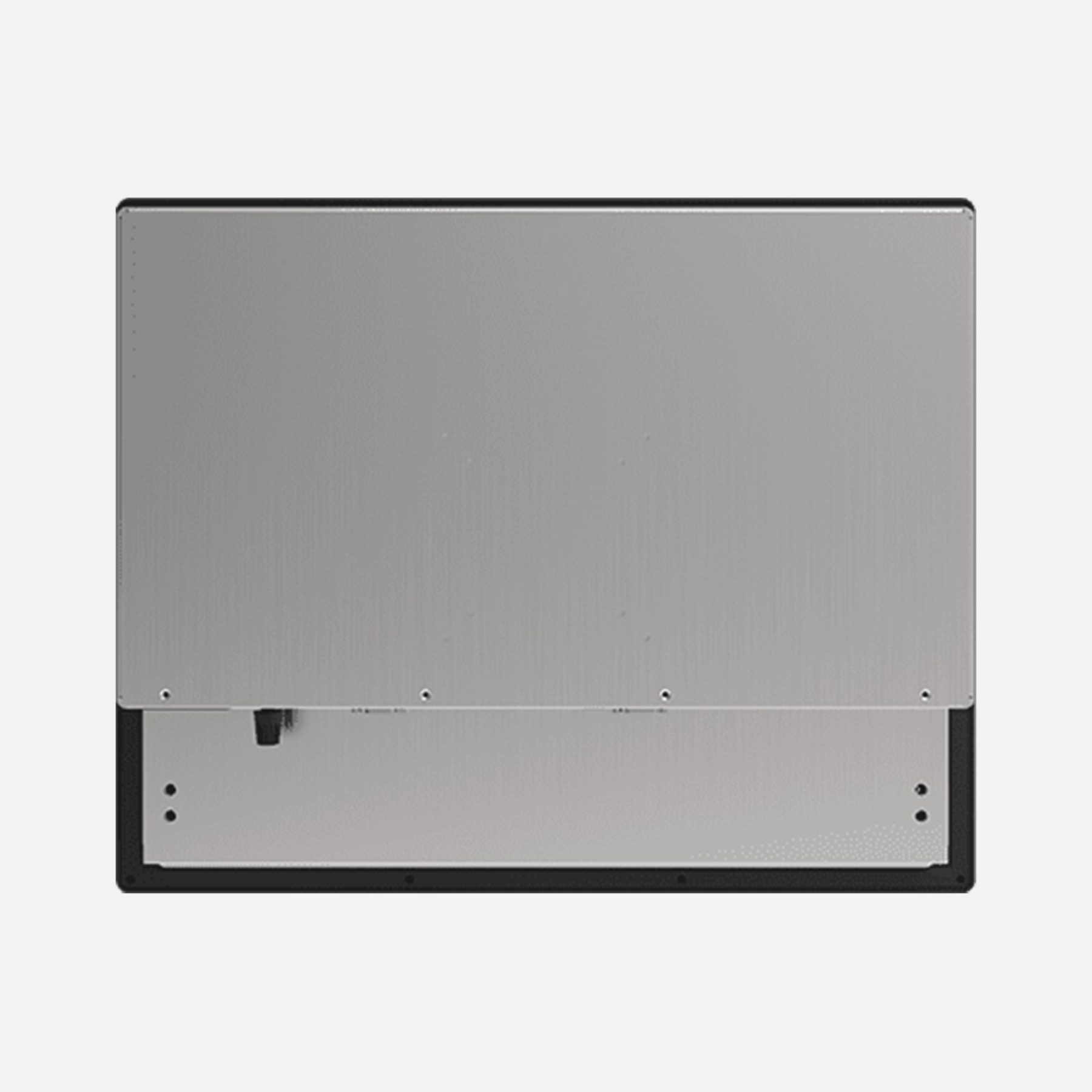 R19IT3S-IPA1 : 19″ 1280×1024 SXGA IP65 Front Panel PC with Intel Core ...