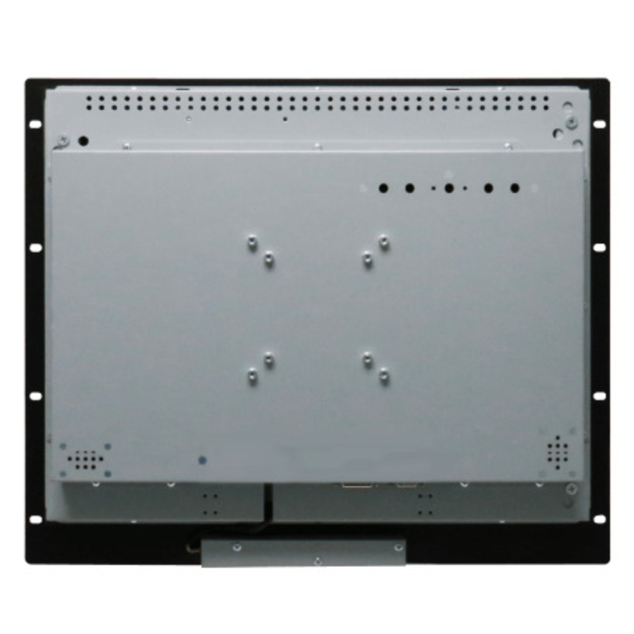R19L300-RKM1 - 19″ SXGA Industrial Rack Mount Monitor - Things Embedded
