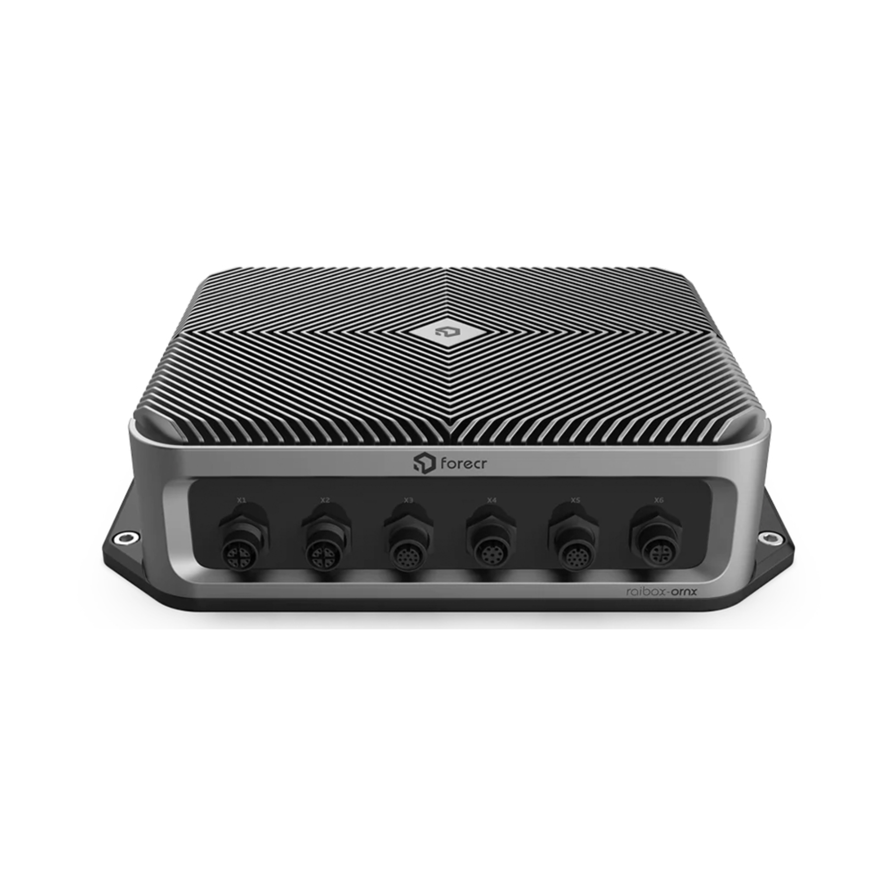 RAIBOX-ORNX-AA : NVIDIA Jetson Orin NX IP67 Waterproof Rugged Box PC | Things Embedded USA