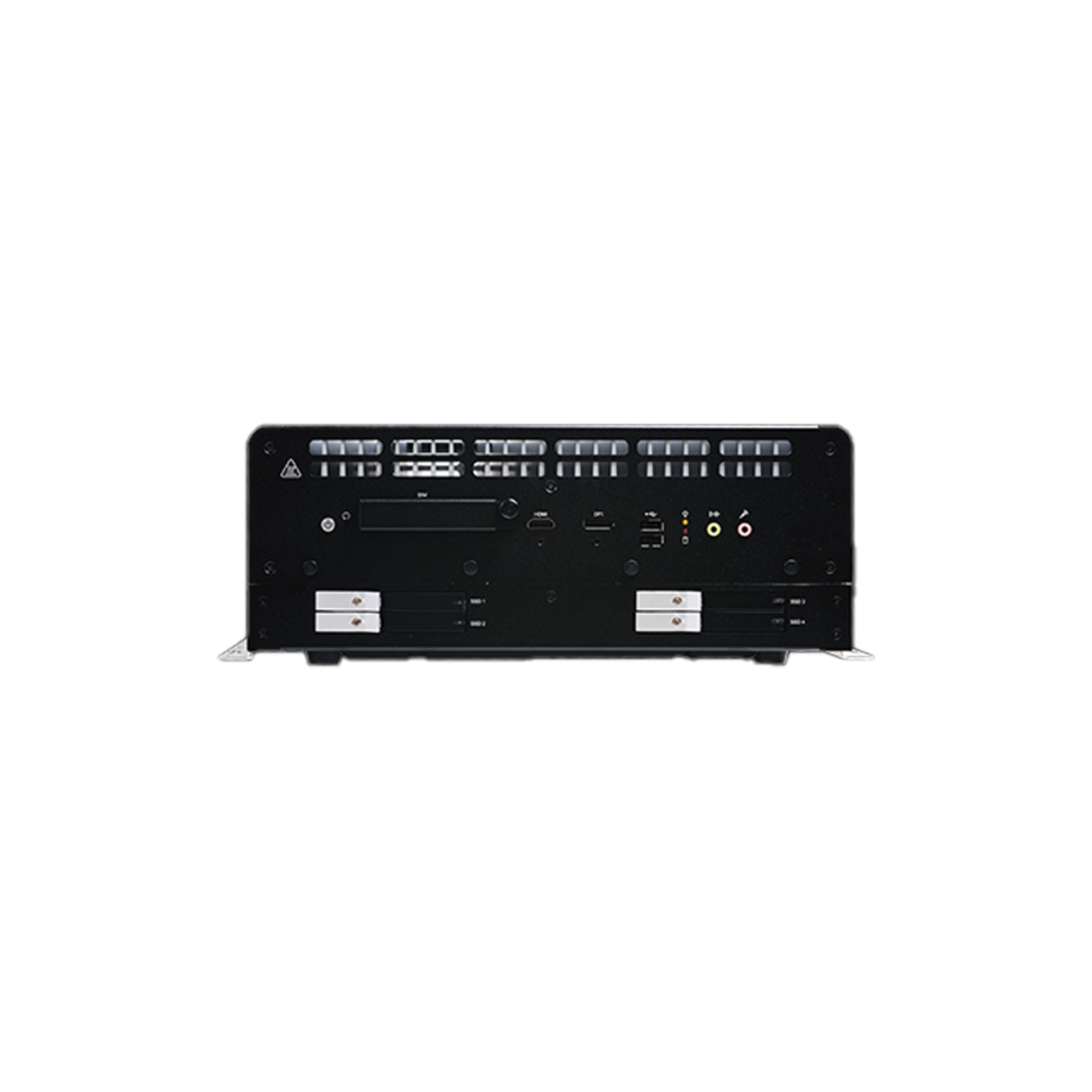 RC300H-CS111 : Rail Certified Rugged MXM Ampere GPU Computer | Things ...