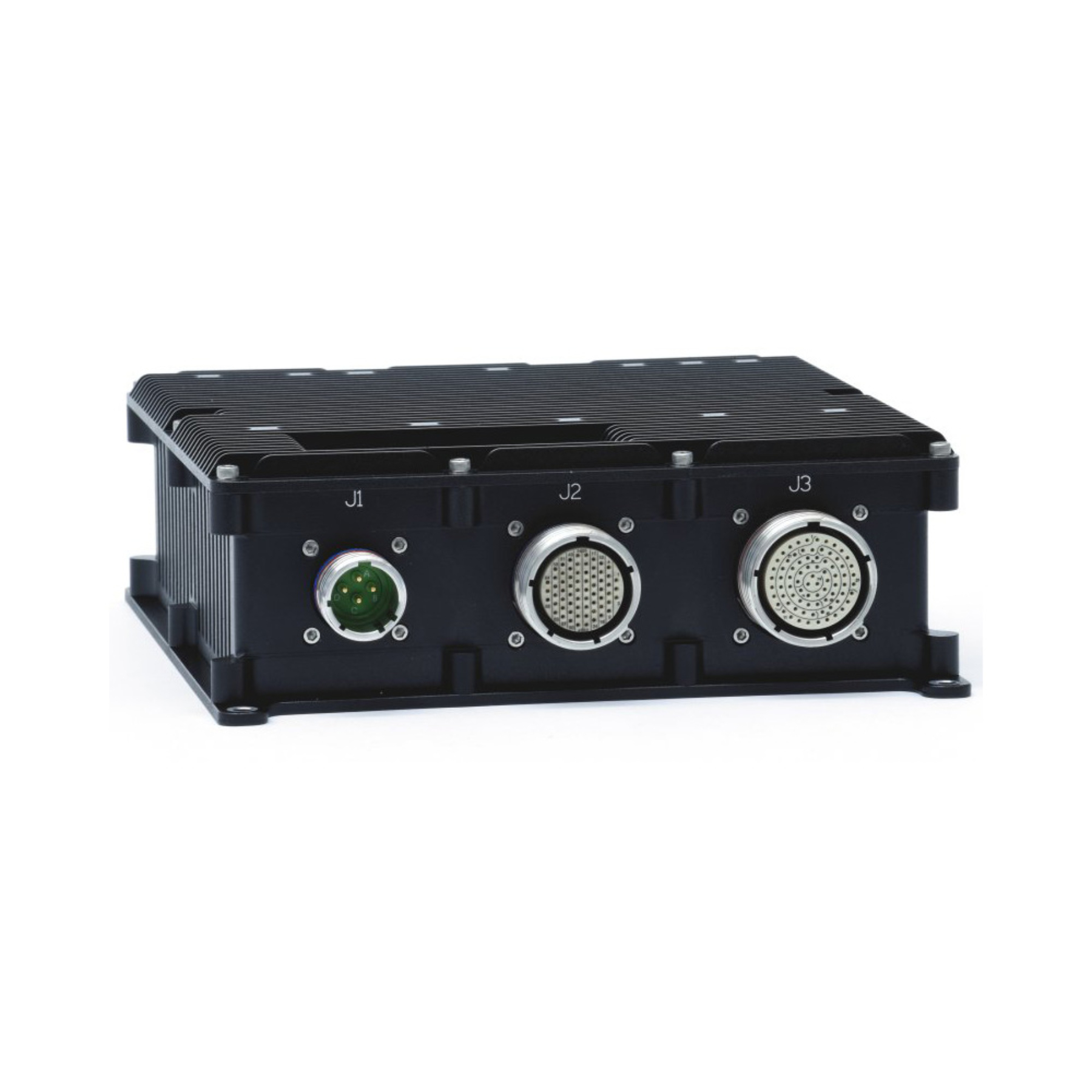 SABRECOM-VNS-001 : IP67 Ground Vehicle Mission Computer with MIL-STD ...