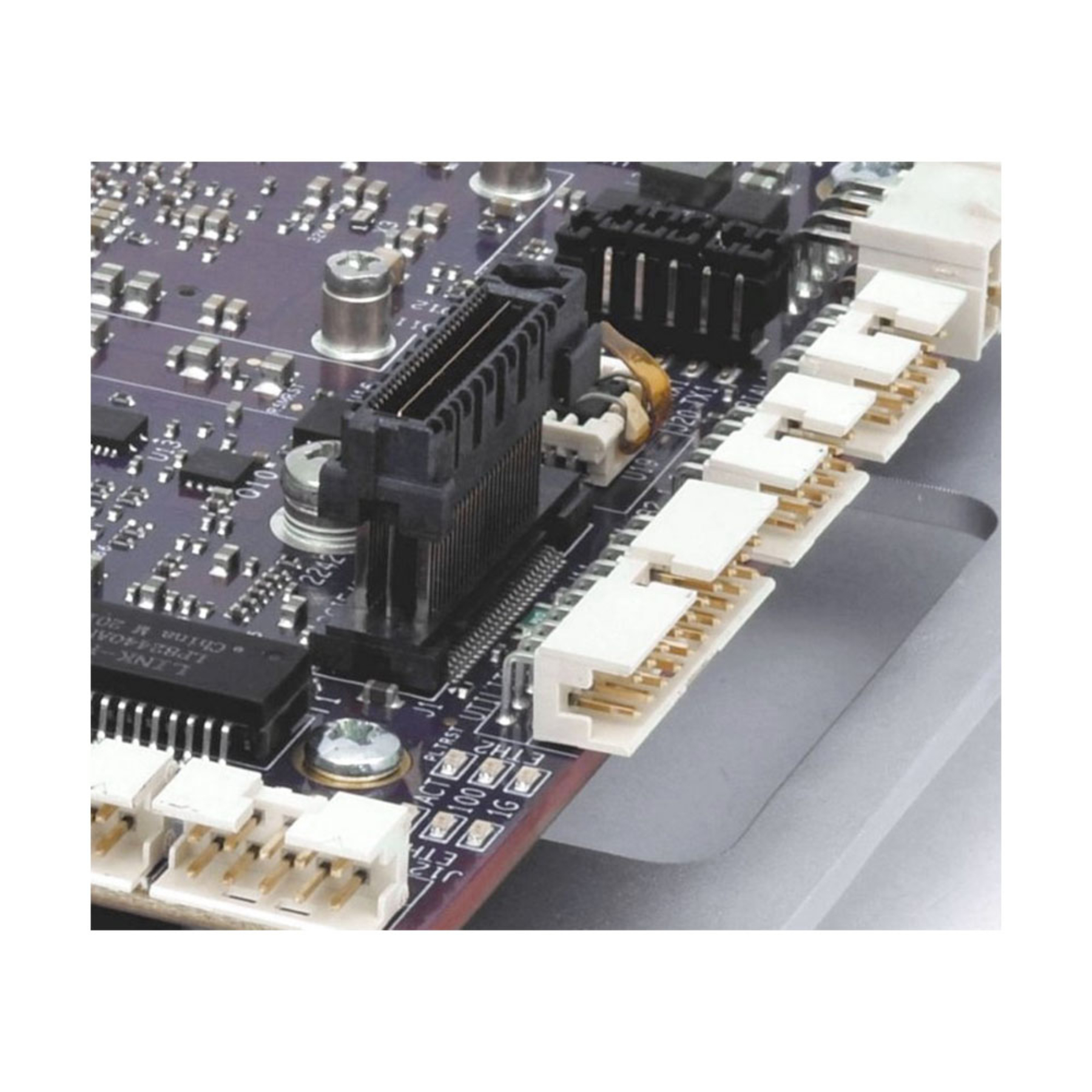 SAT-E3940-4GA : Rugged PCI/104-Express SBC with Conduction Cooled Heat ...