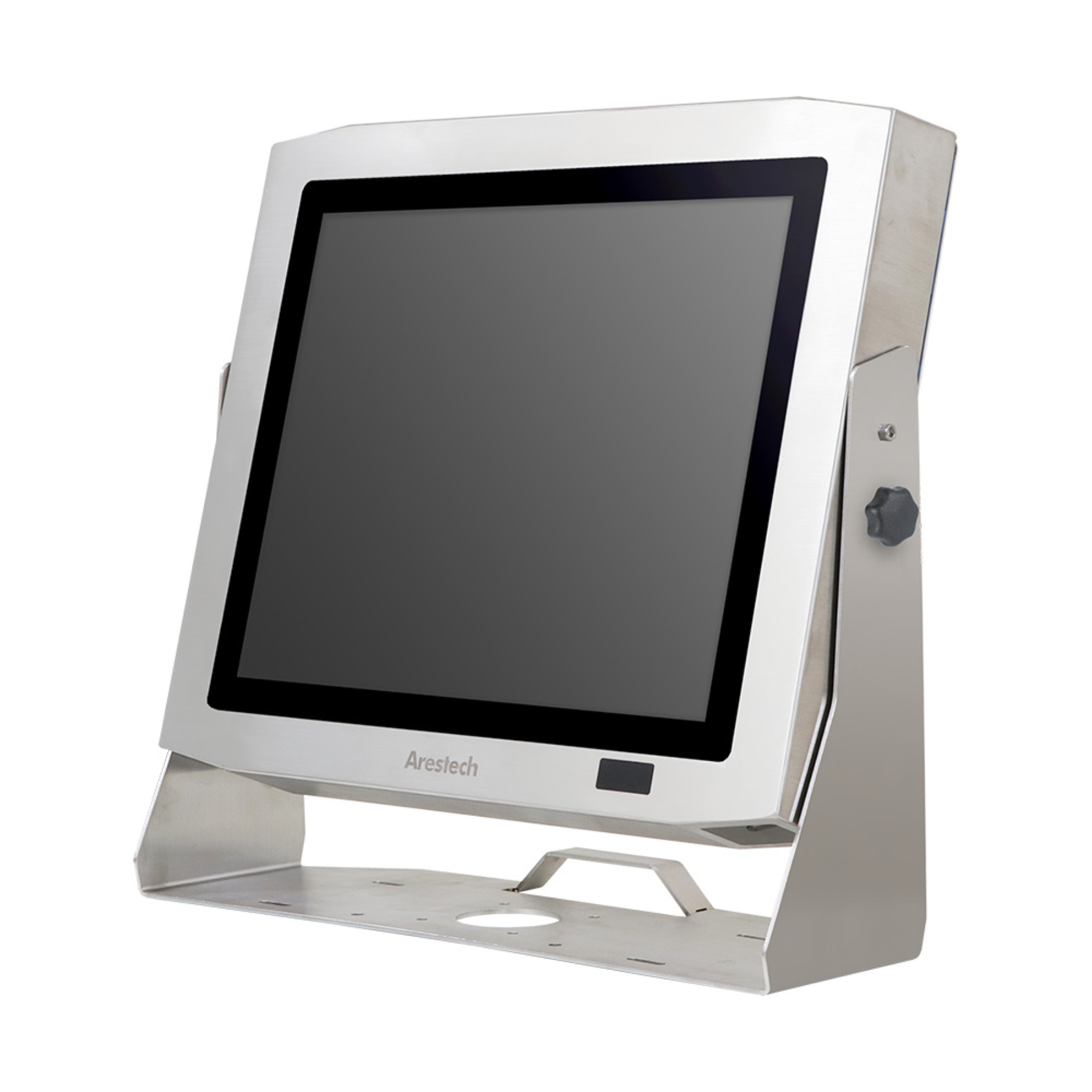 TPM-3619PH-B6A1 : 19″ Full IP66 Stainless Steel Industrial Wireless ...