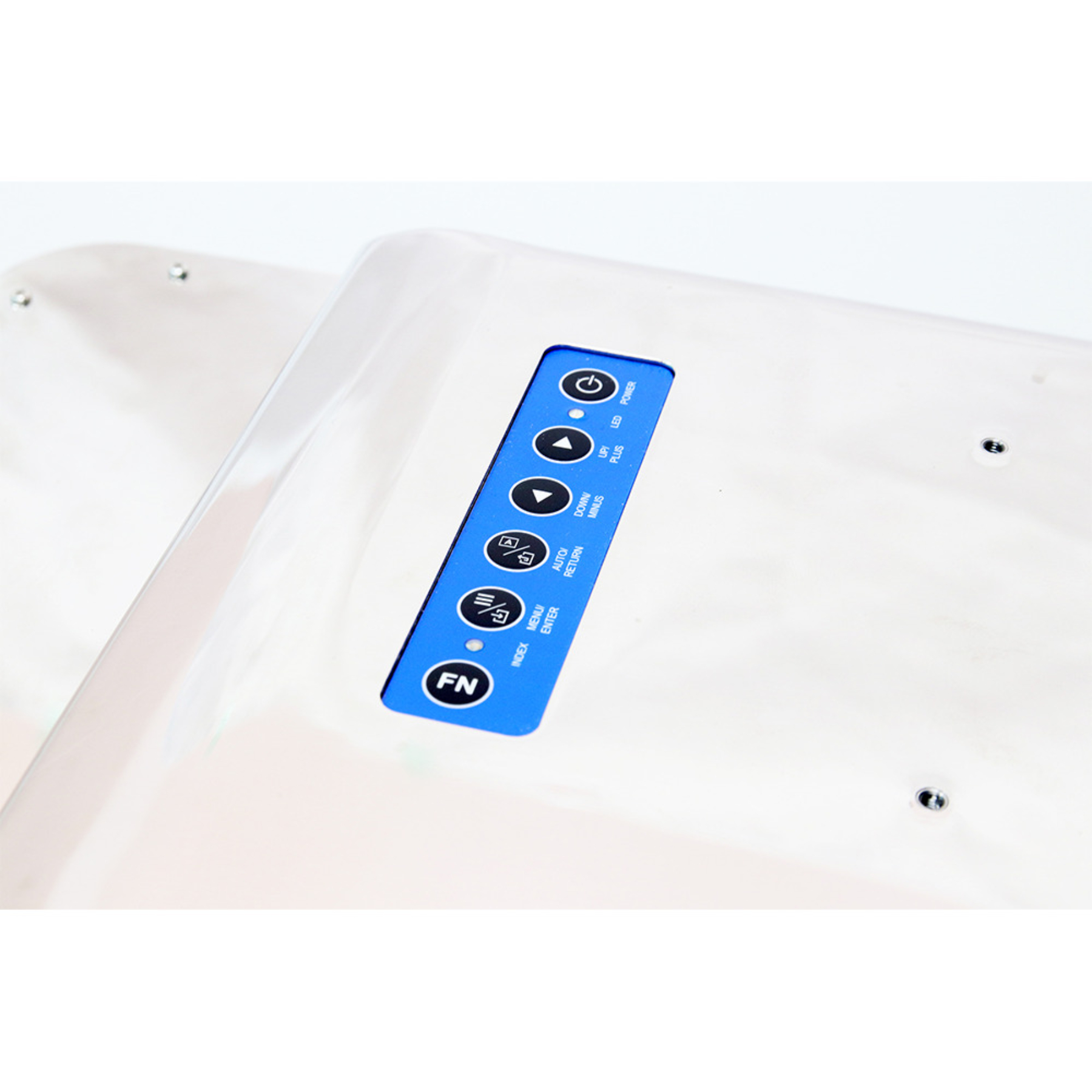 TPM-3624PW : 23.8″ Full HD Industrial Stainless Steel PCAP Wide ...