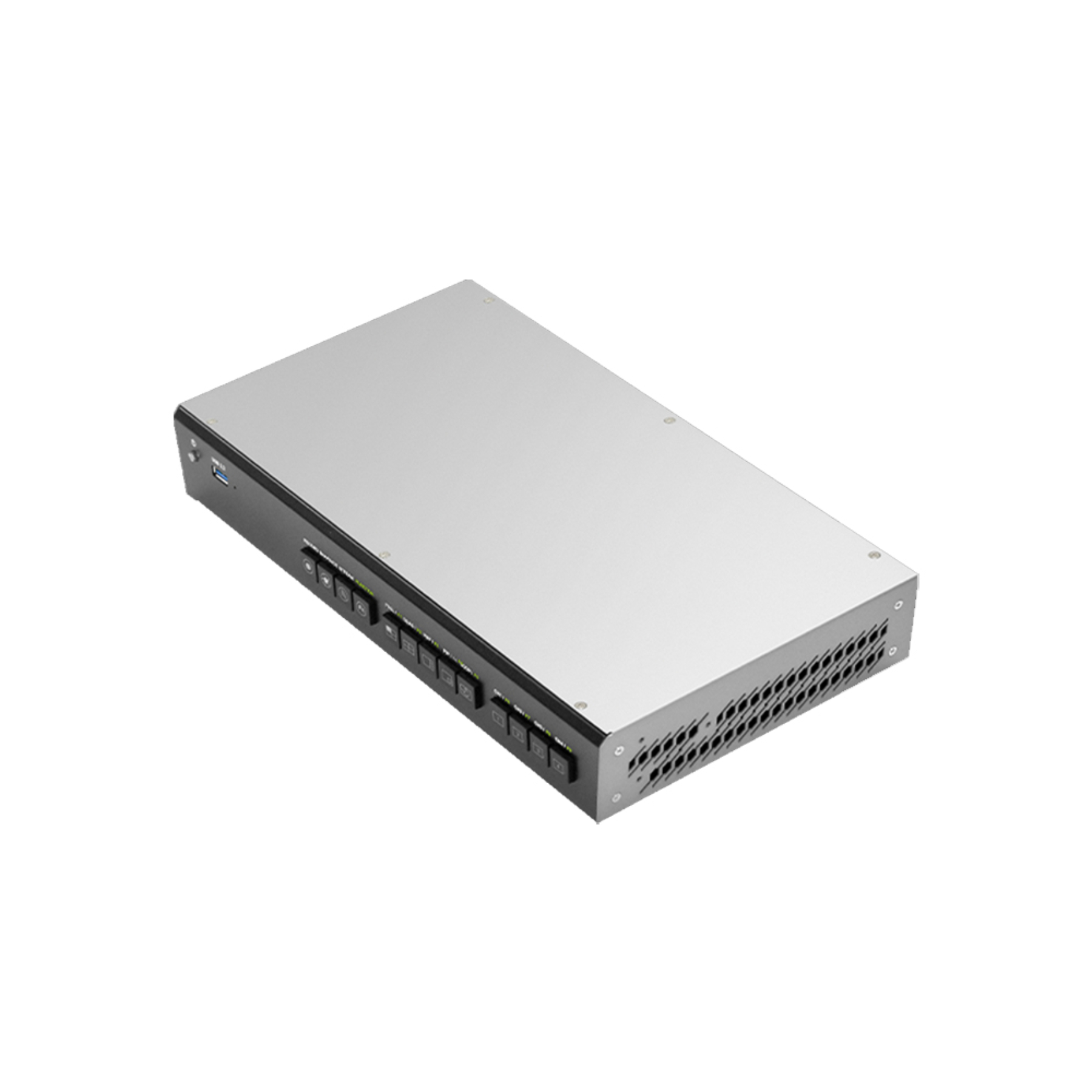 VPP6N0 AGX : NVIDIA AGX Orin AI Server | Things Embedded USA