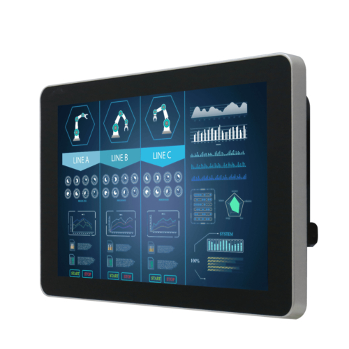 Rugged Monitors and Displays - Things Embedded